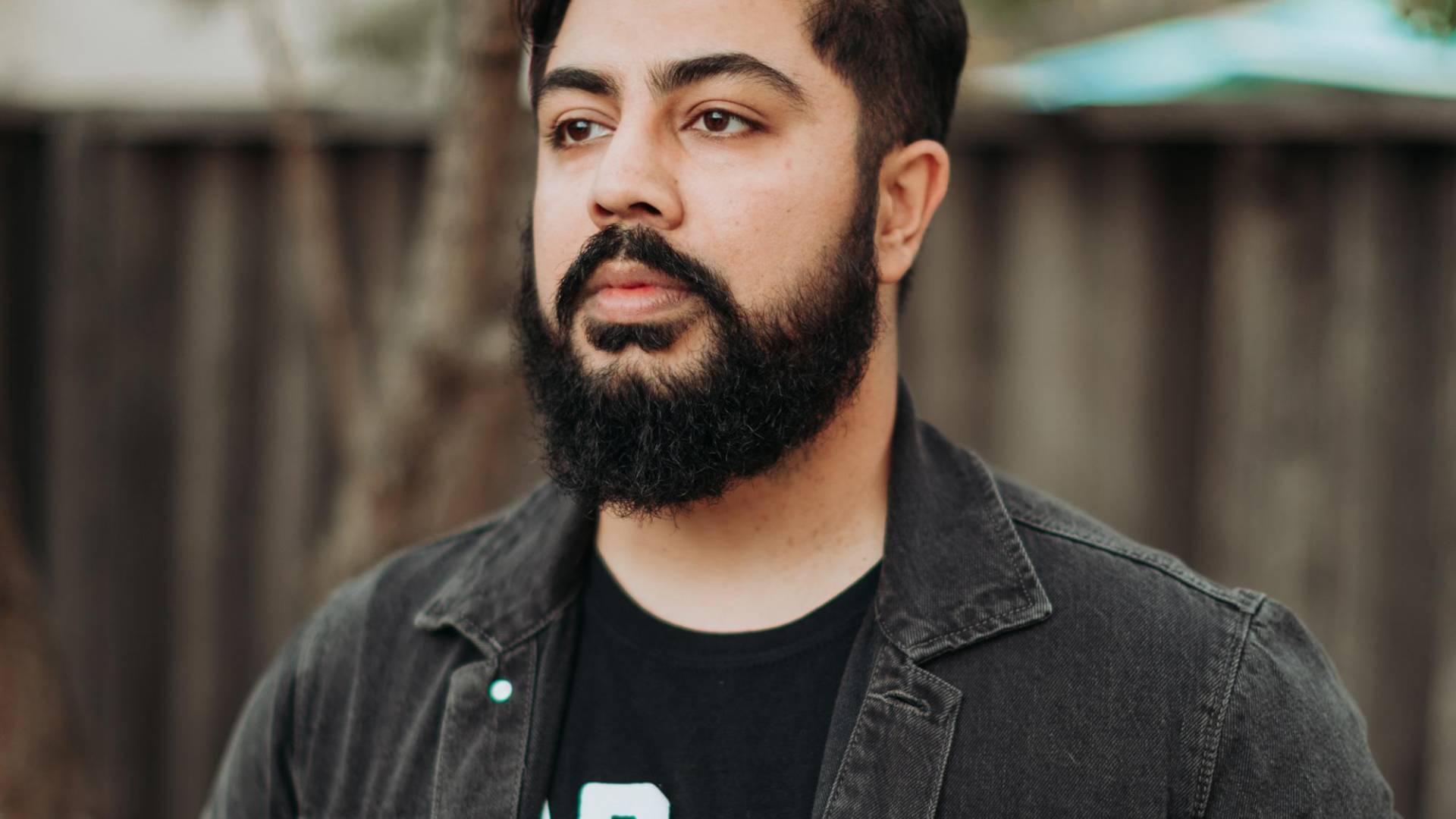 Reading by Hodder Fellow Jamil Jan Kochai