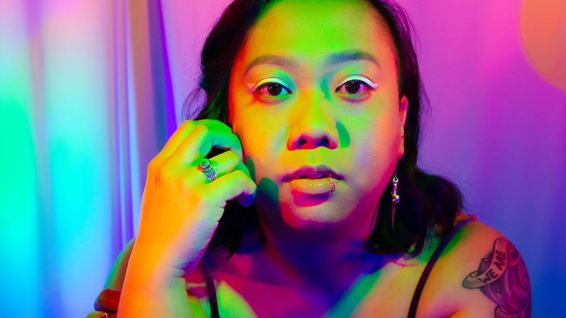 Megan Pan's Instagram, Twitter & Facebook on IDCrawl