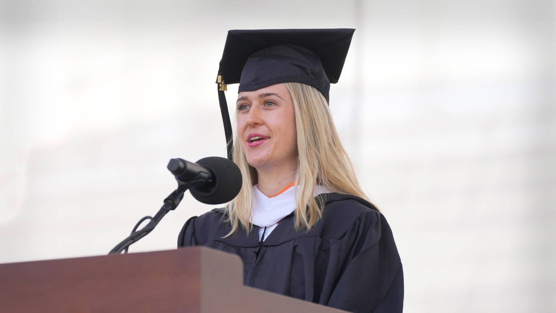 2024 Valedictory remarks by Genrietta Churbanova