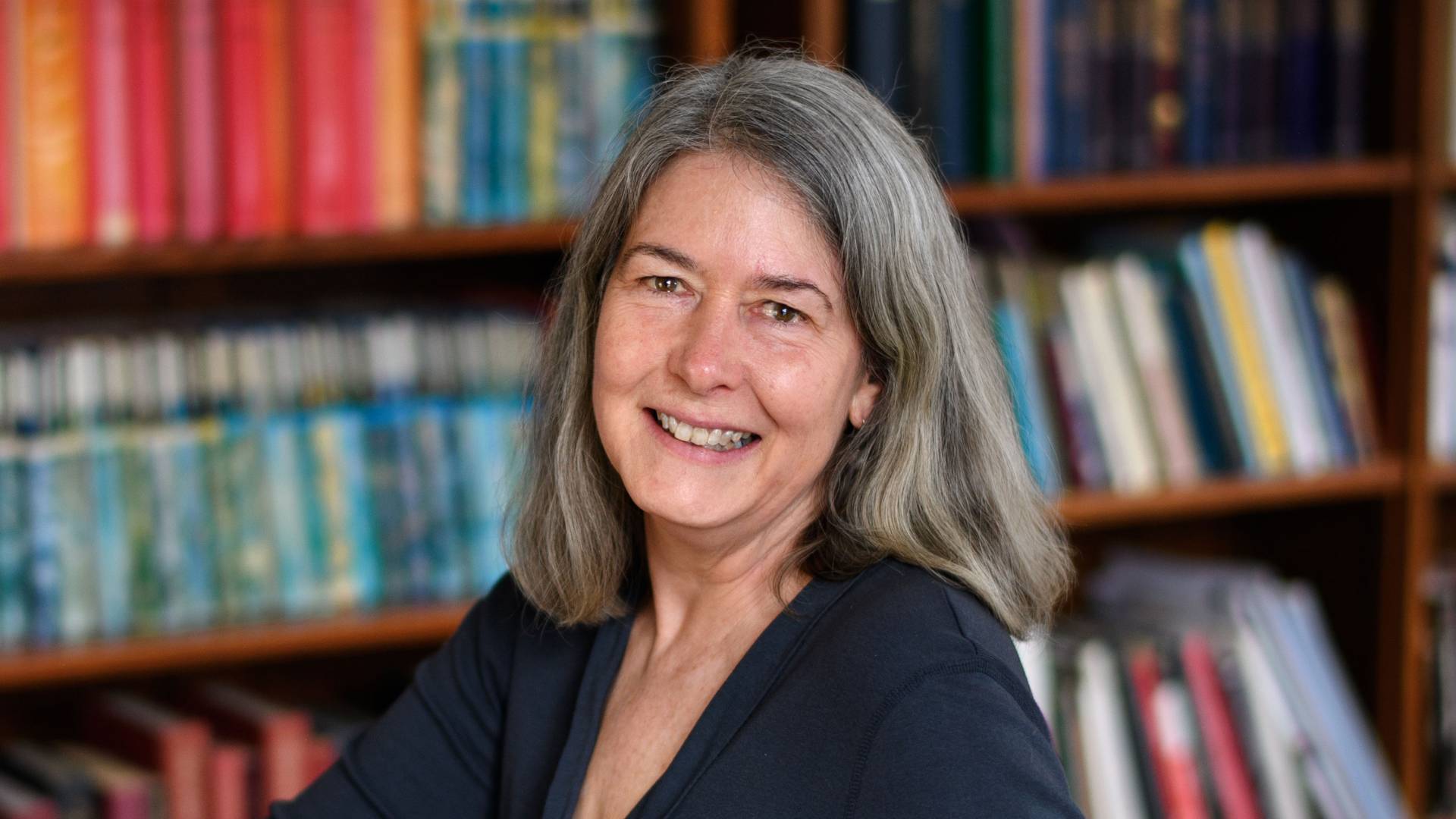 Dean Alison Boden will retire after leading the Office of Religious ...