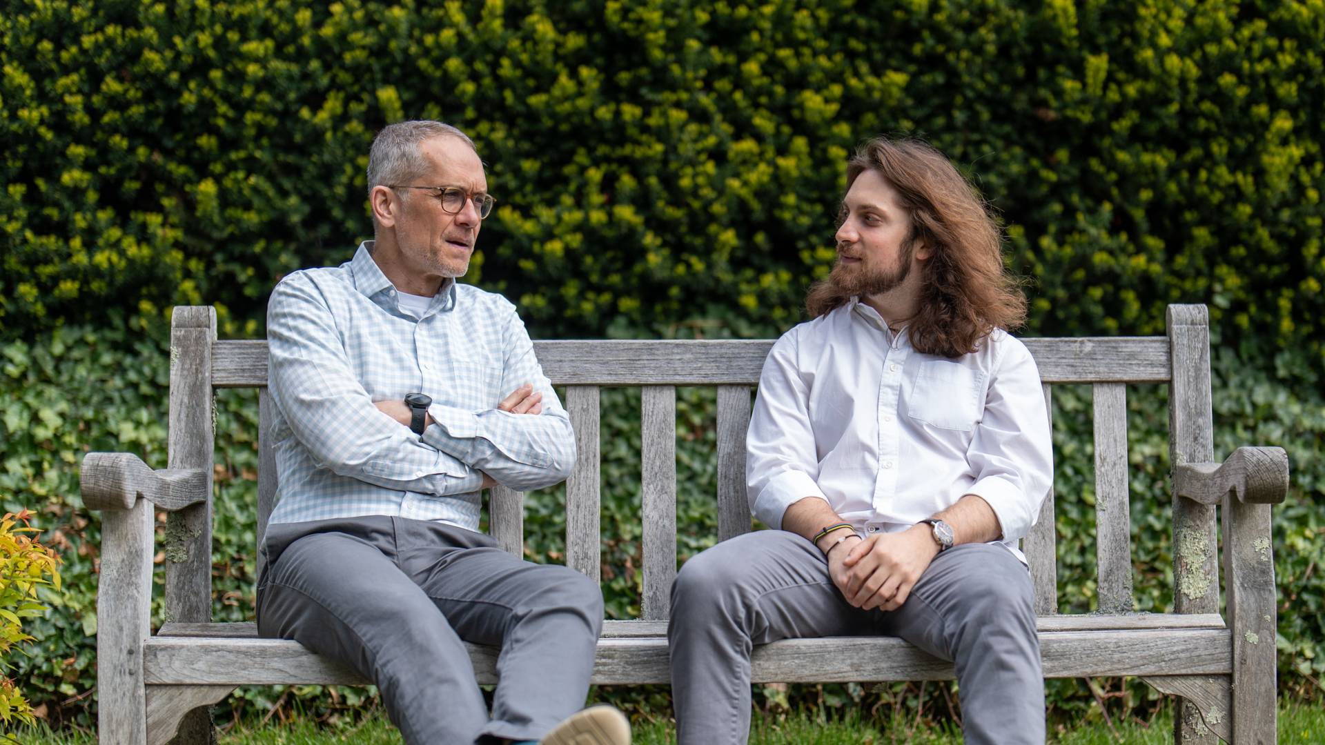 Senior Thesis Spotlight: Is there room for a philosopher at the space ...