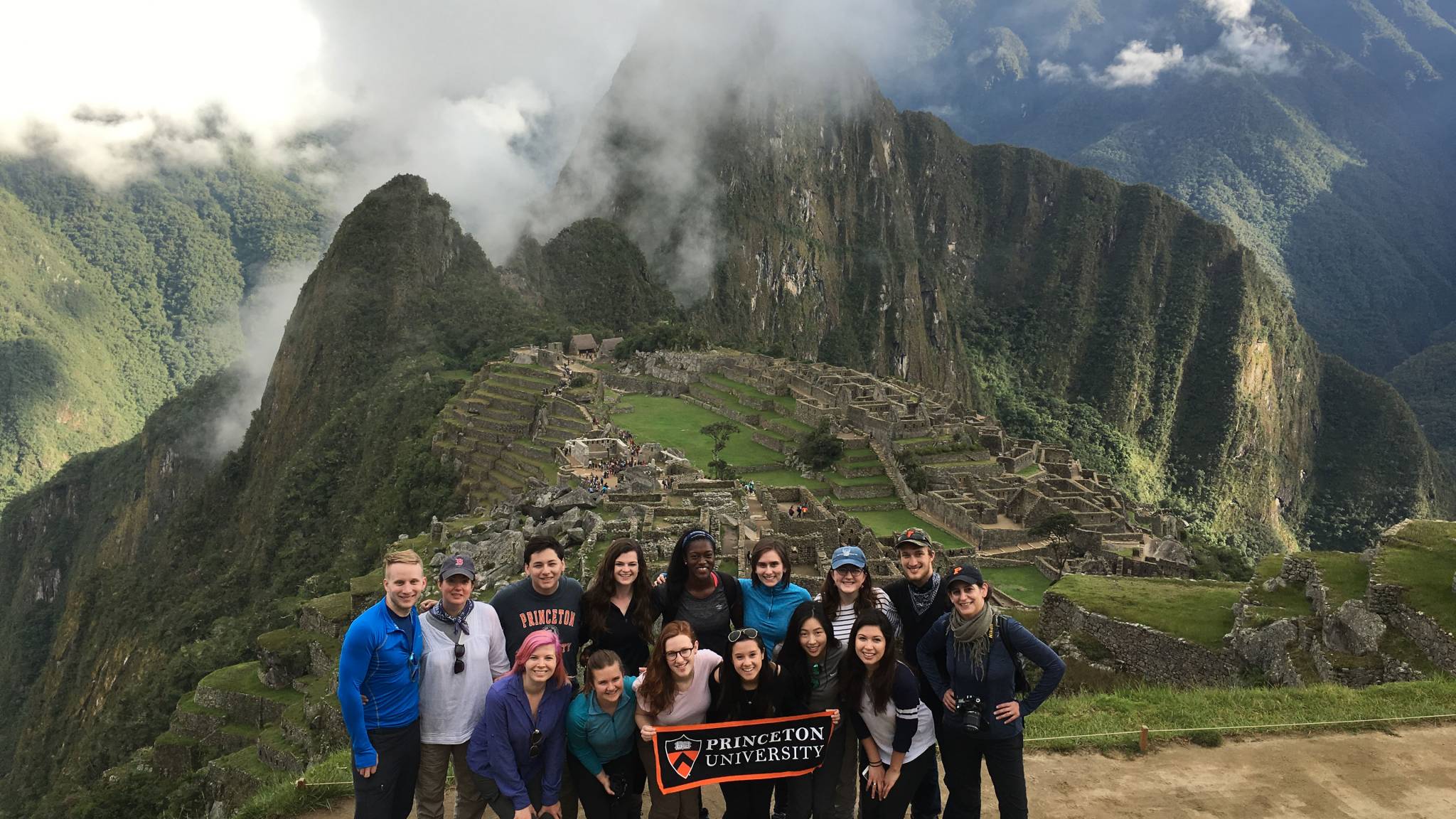 Academics | Princeton University