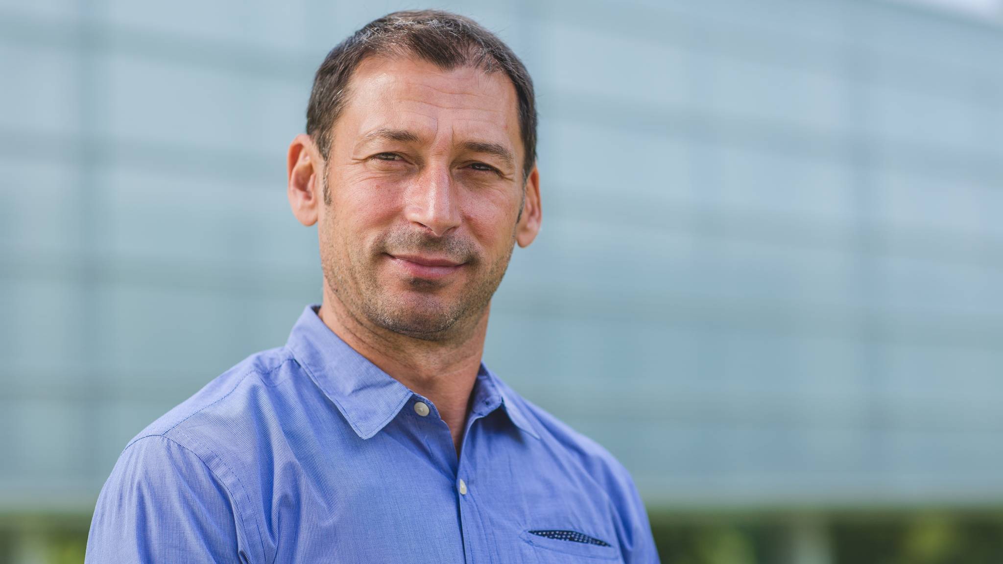 Todorov explores the 'Irresistible Influence of First Impressions'