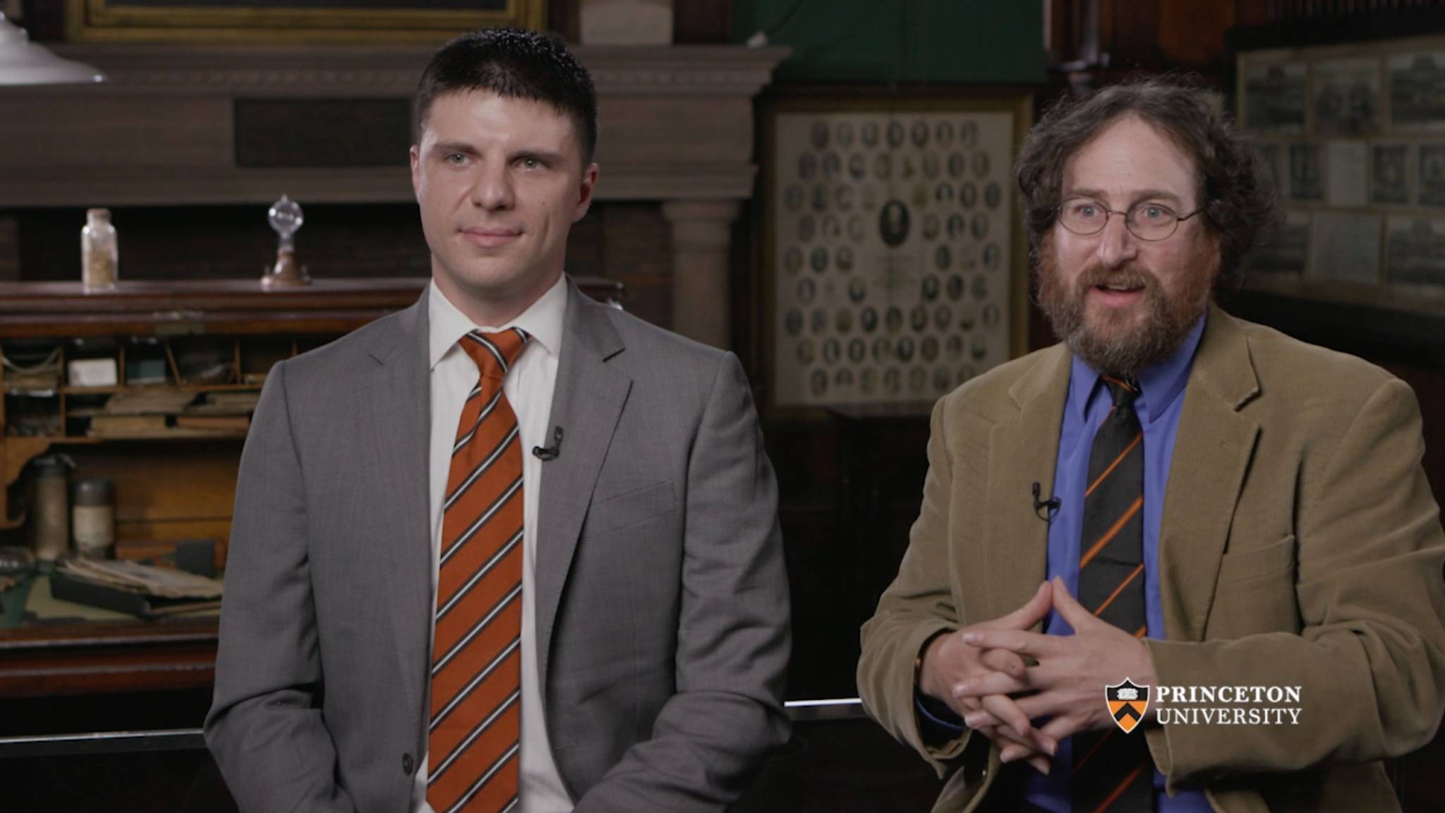 Princeton scientists, alumna honored with Edison Awards