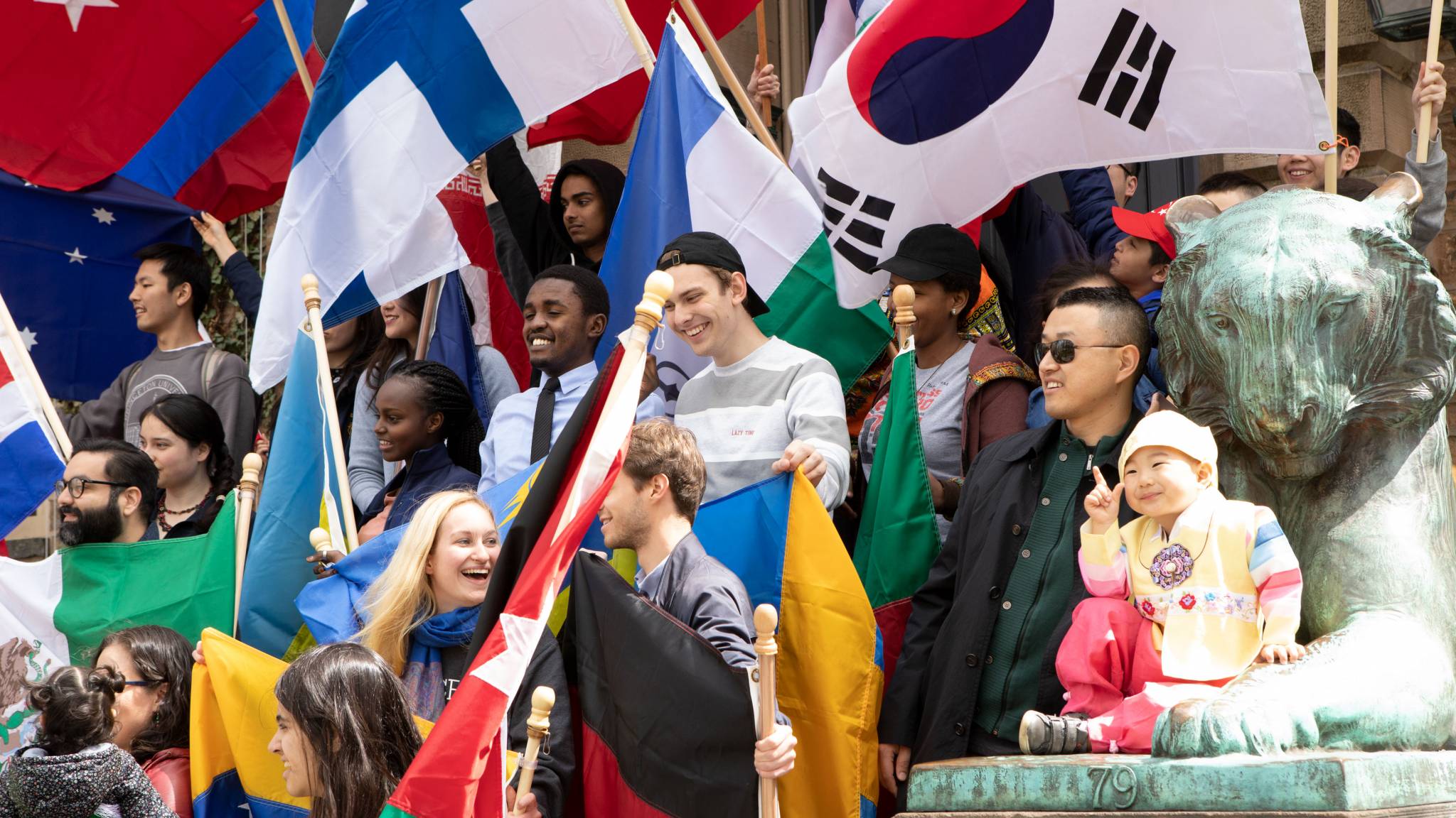 Town and University come together for Communiversity Artsfest