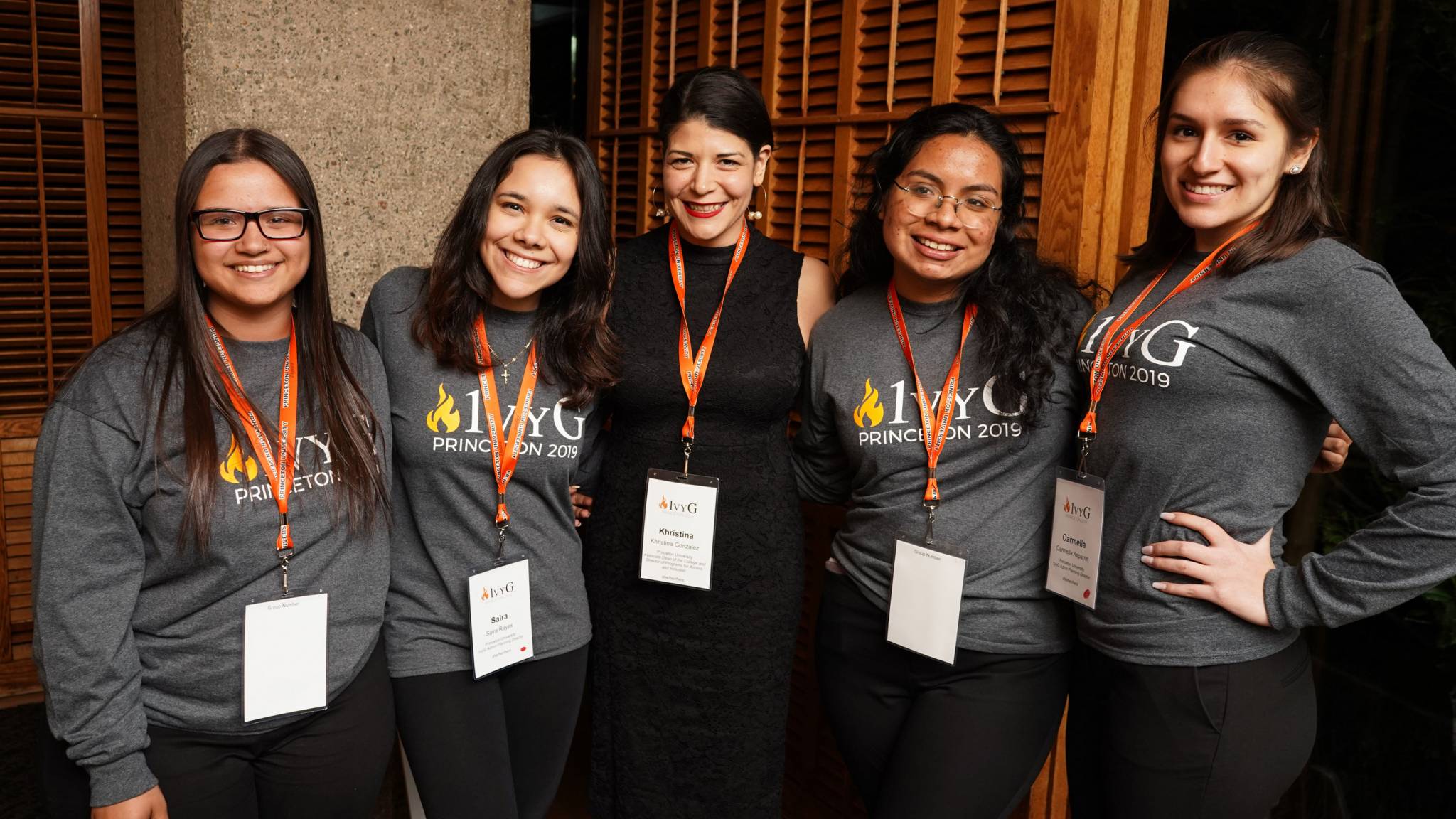 The Emma Bloomberg Center for Access and Opportunity established at ...
