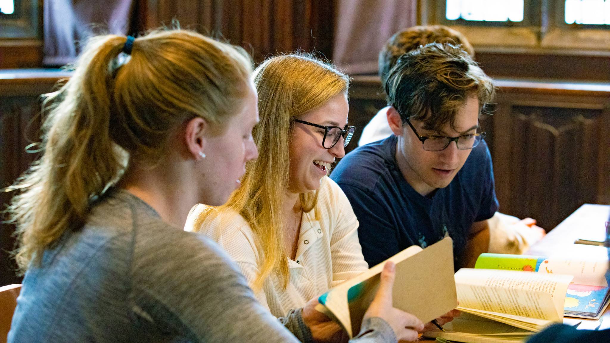 Areas of Study | Princeton University