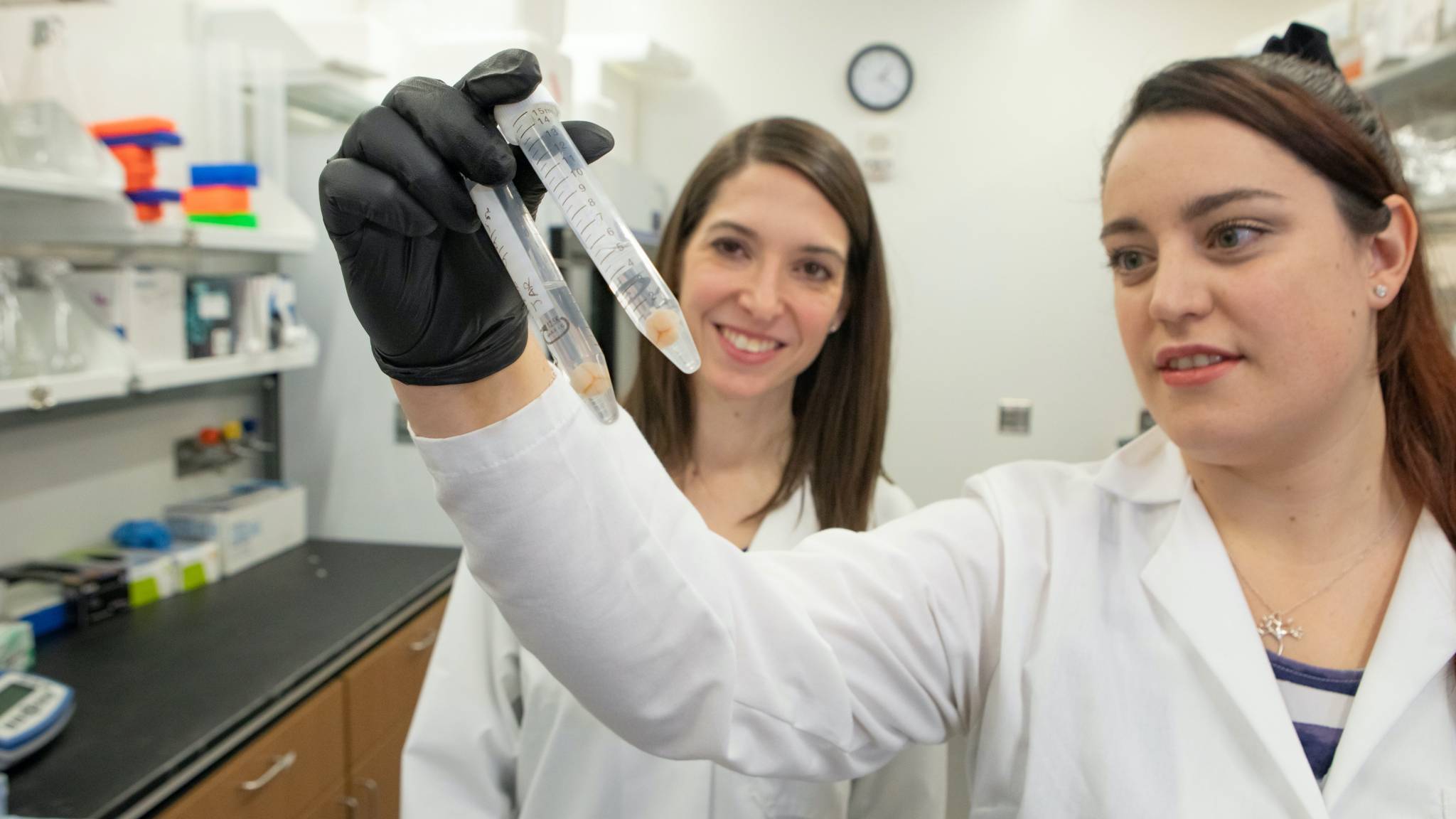 Facilities & Labs | Princeton University