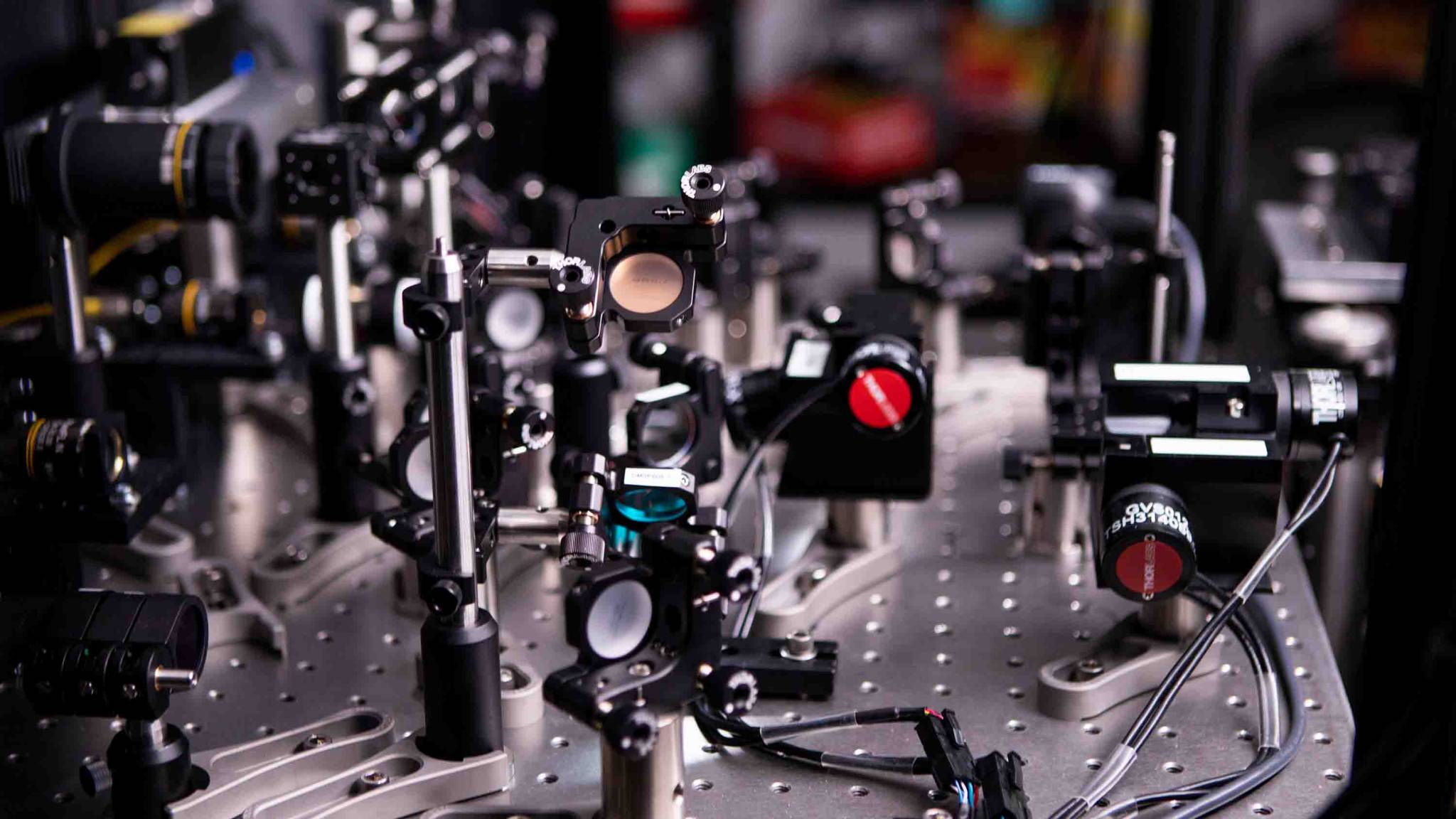 That flawed diamond could be a quantum physicist’s best friend