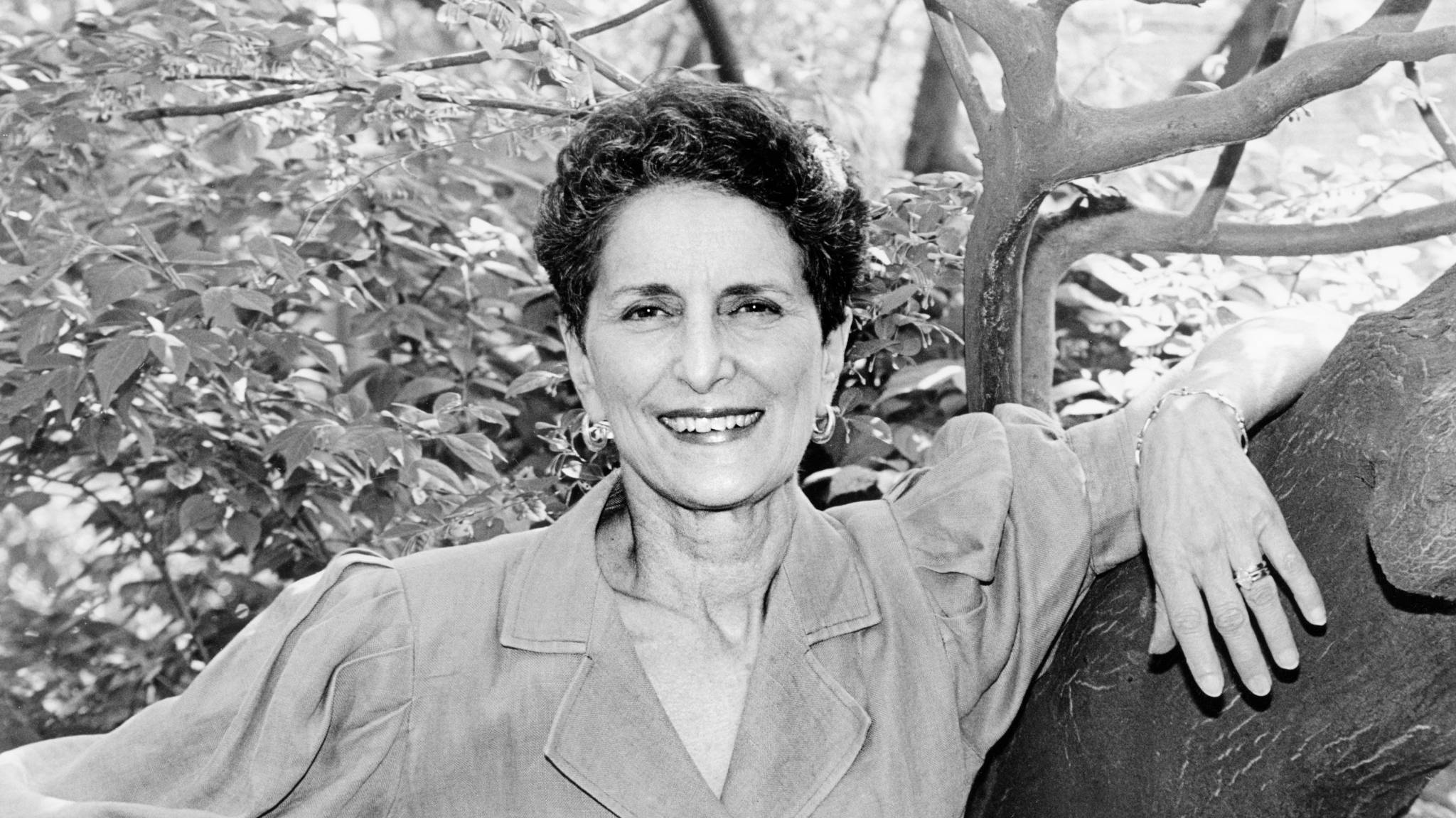 Natalie Zemon Davis, esteemed cultural historian and cherished mentor ...