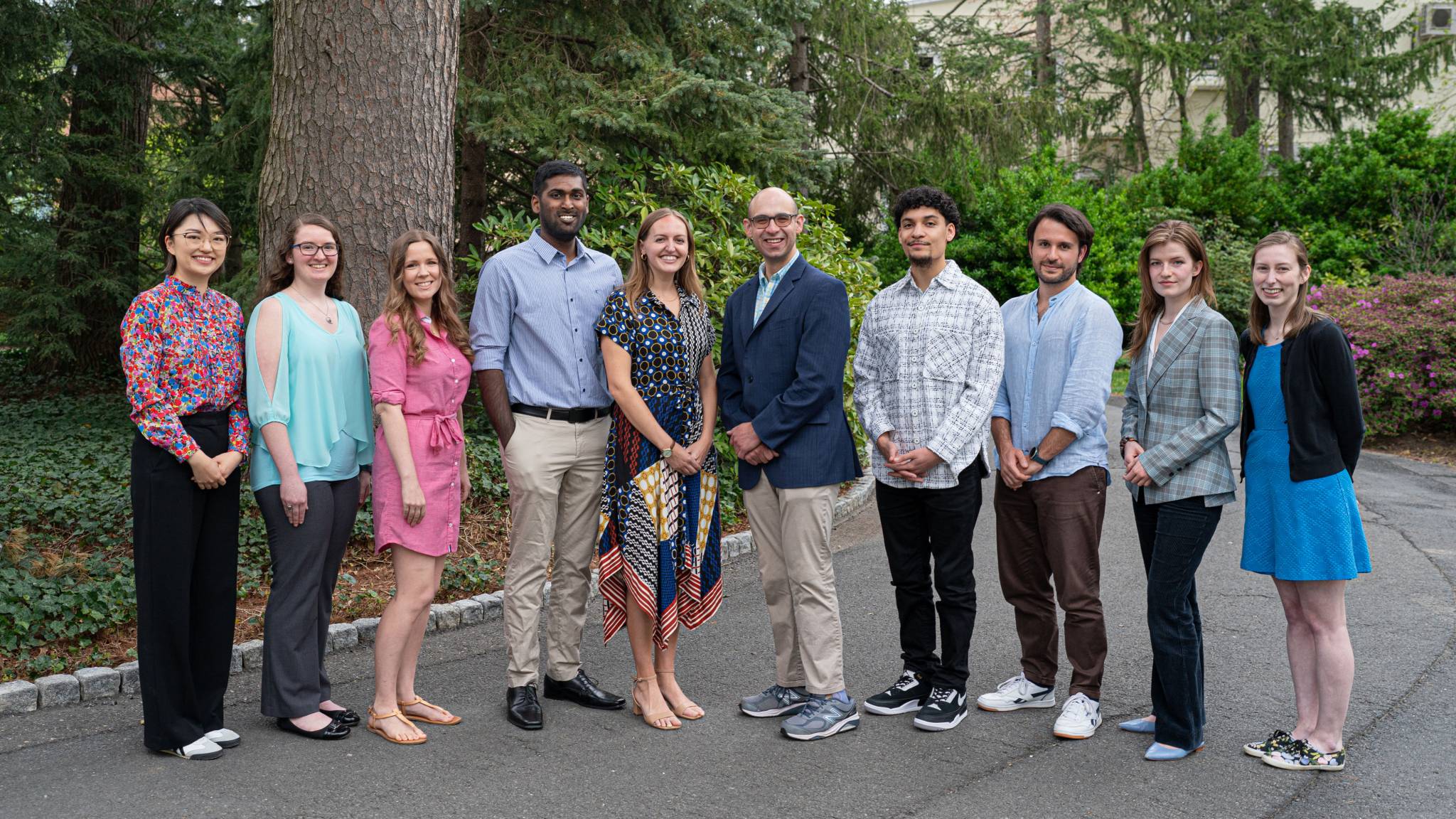 Princeton graduate students honored for excellence in teaching