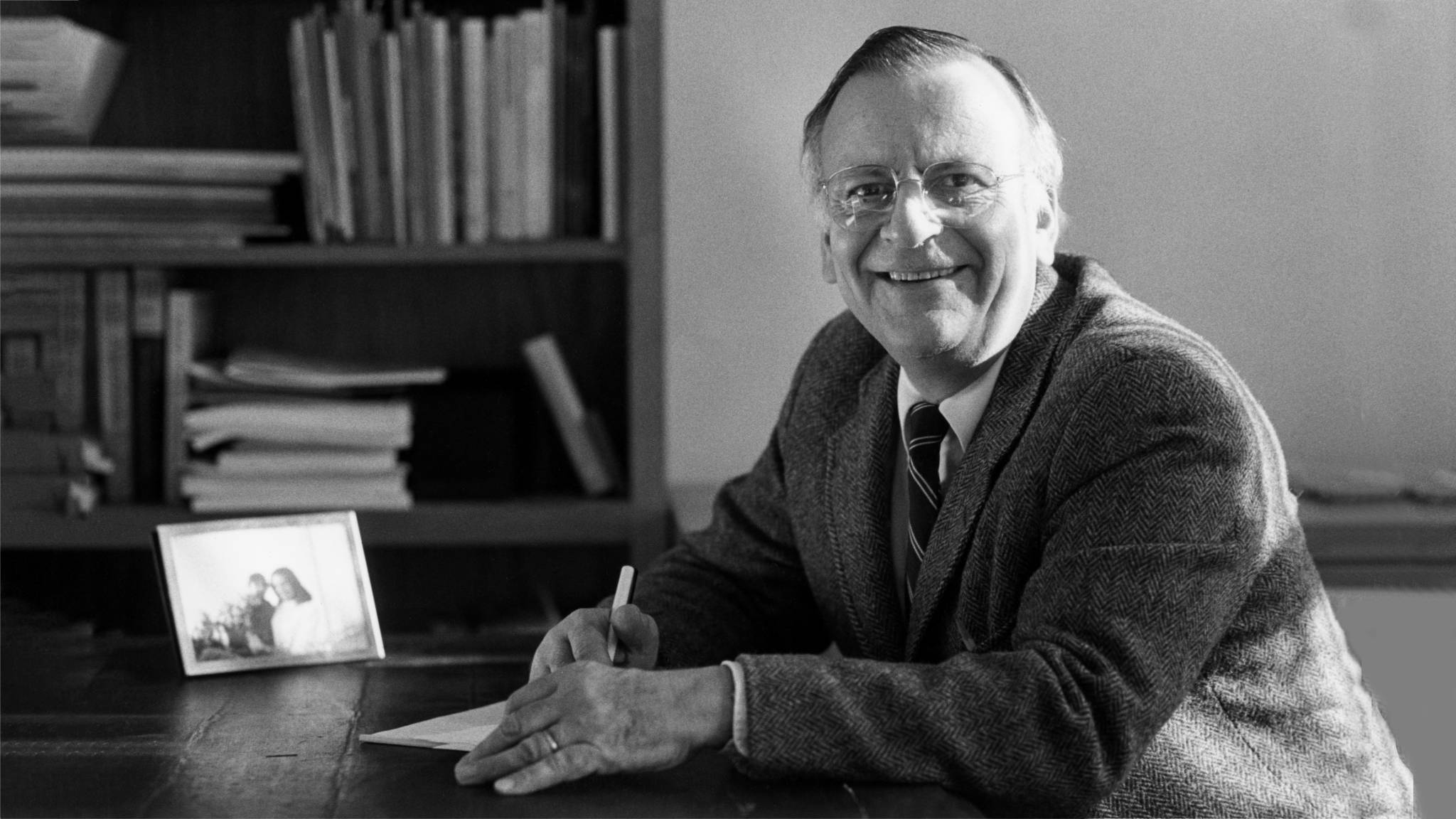 Paul Benacerraf, preeminent philosopher of mathematics, Princeton ...