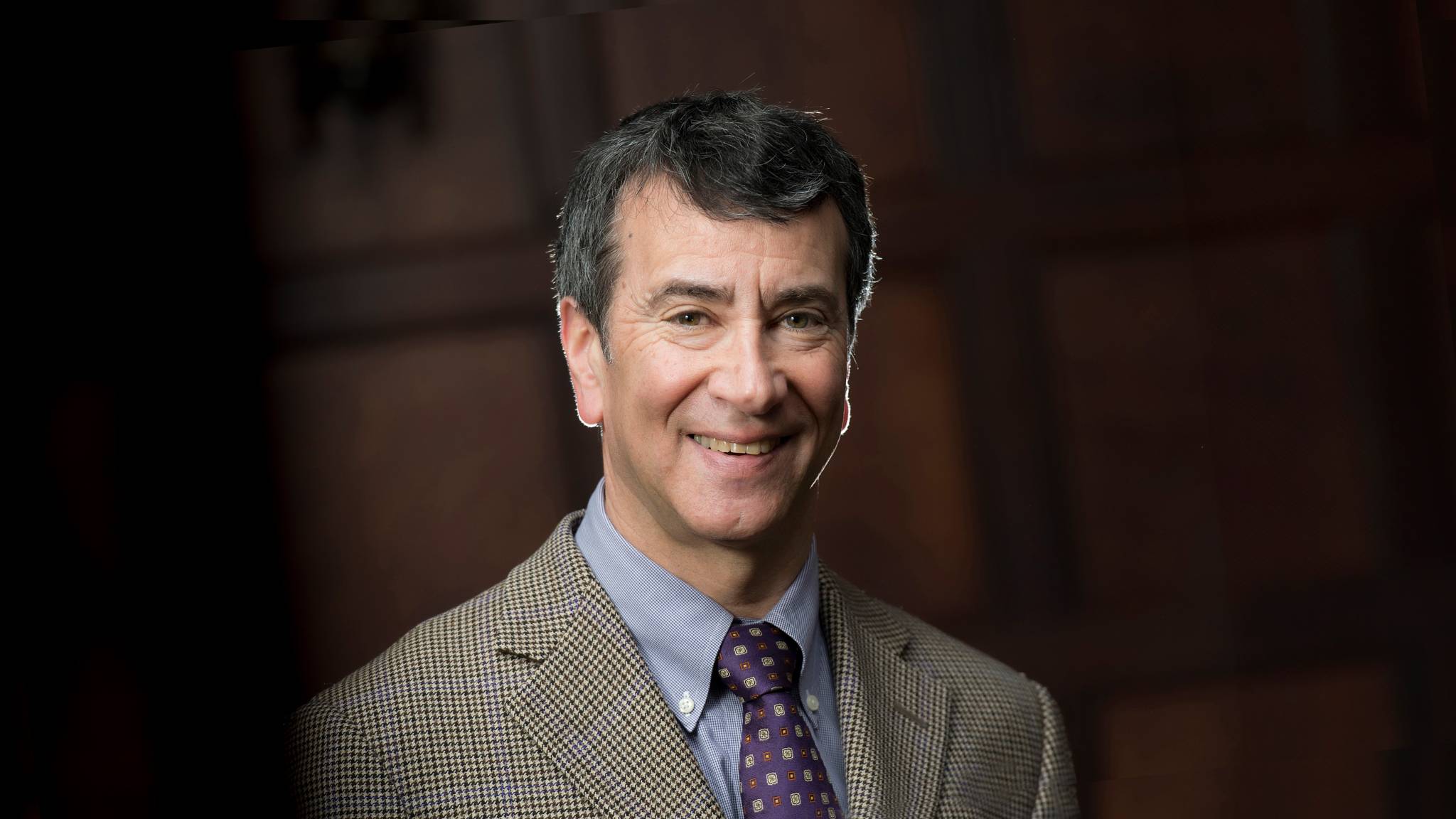 Historian Sheldon Garon to receive one of Japan's highest honors