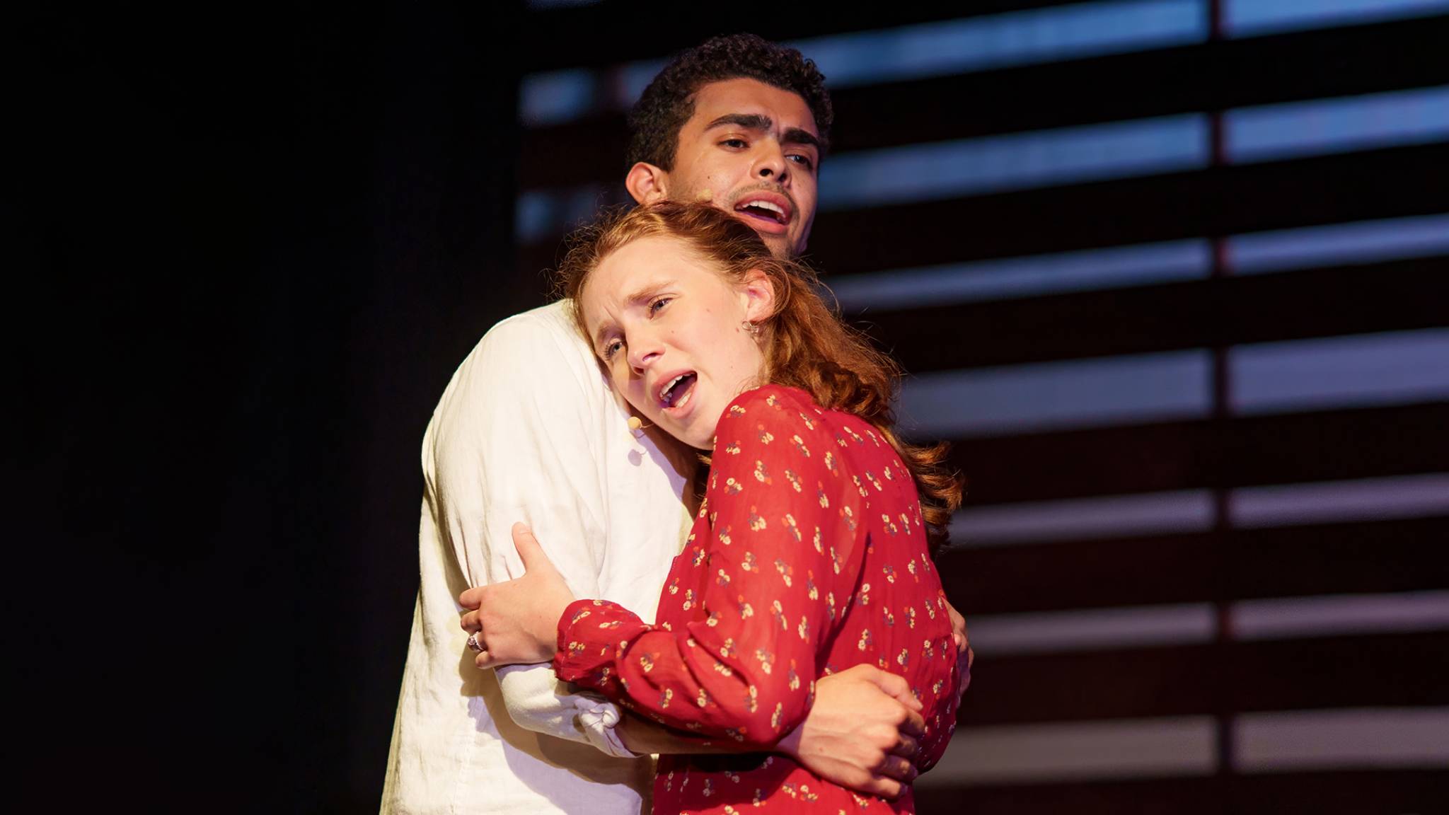 Princeton Summer Theater opens its 2025 season