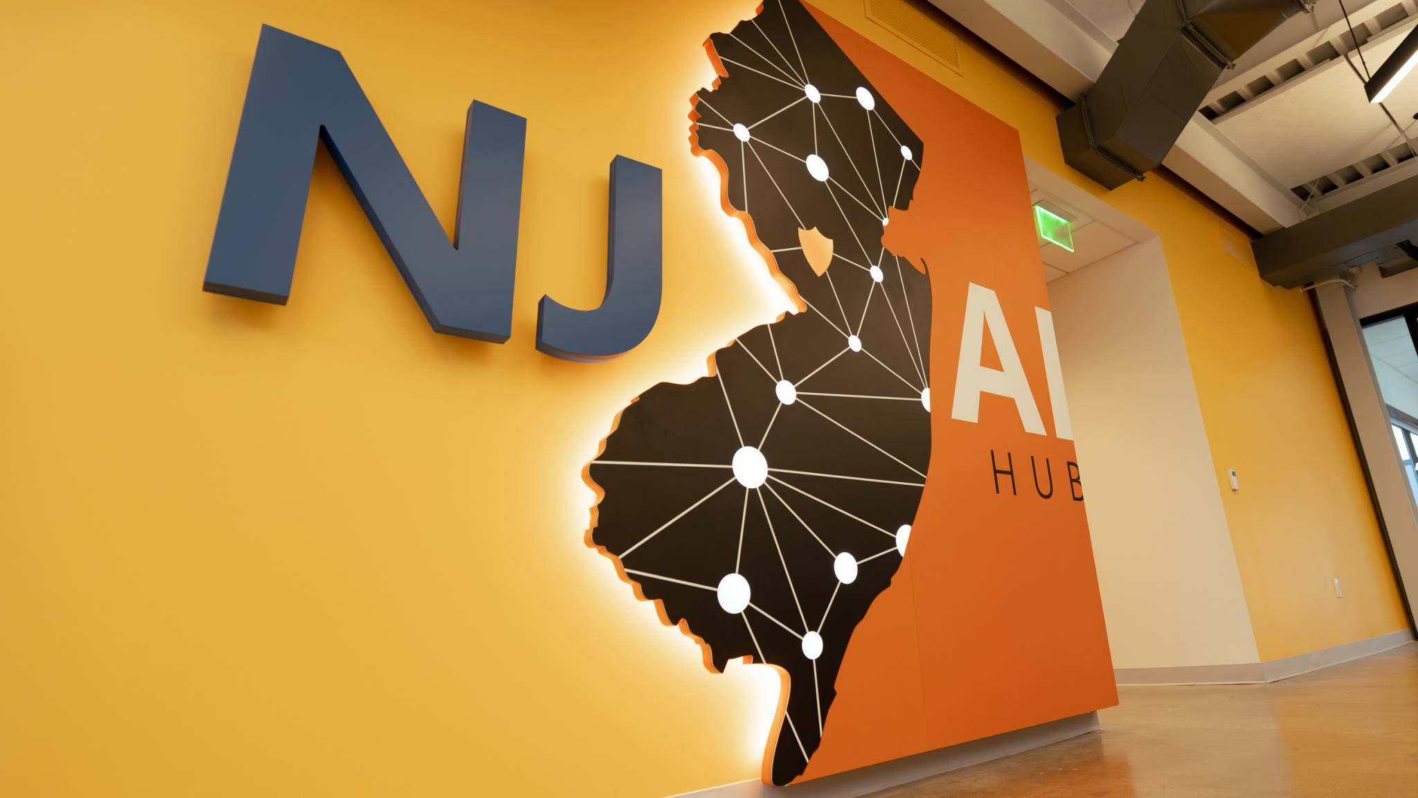 Founding partner Microsoft to bring new Discovery AI technology to NJ ...