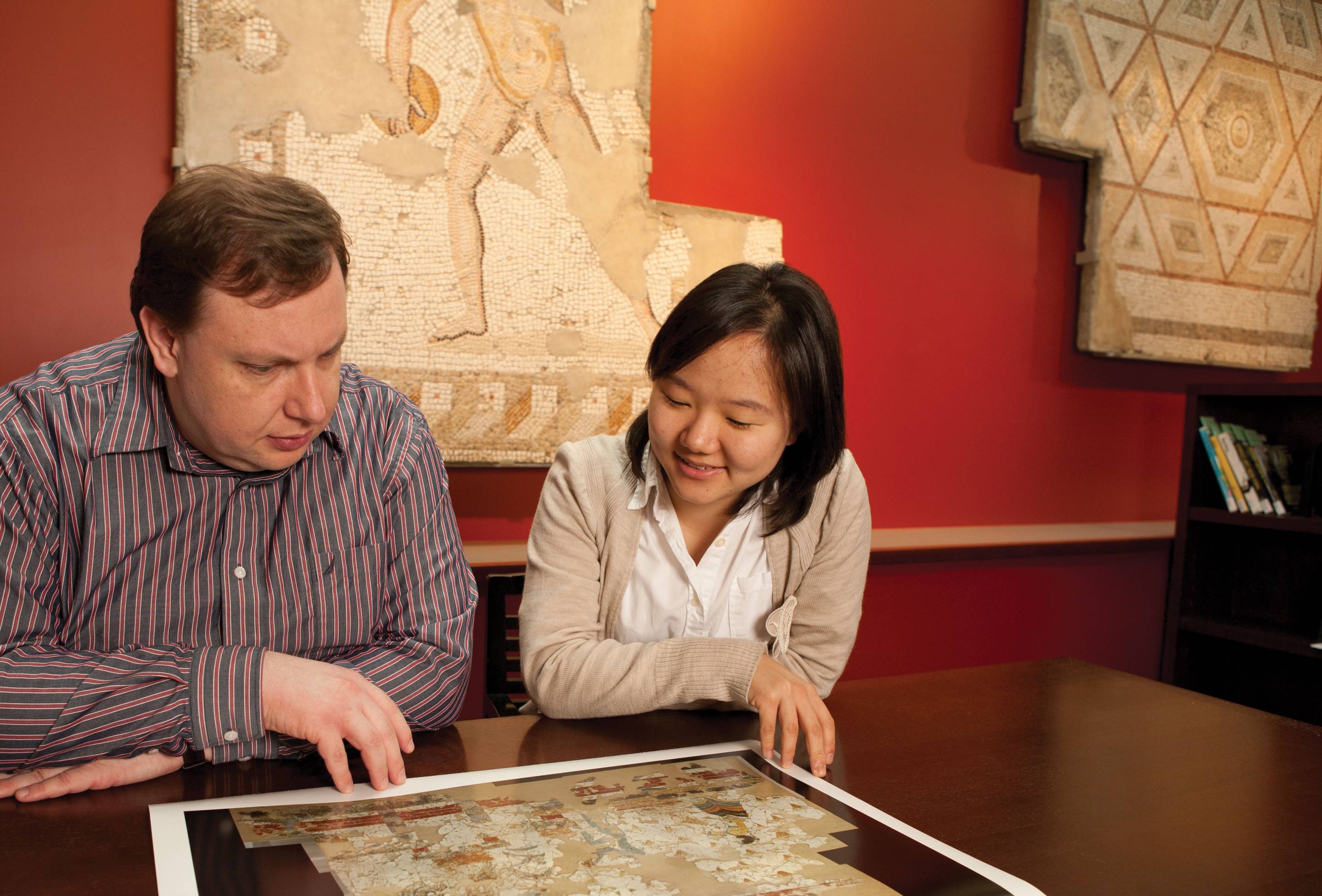 Academics | Princeton University