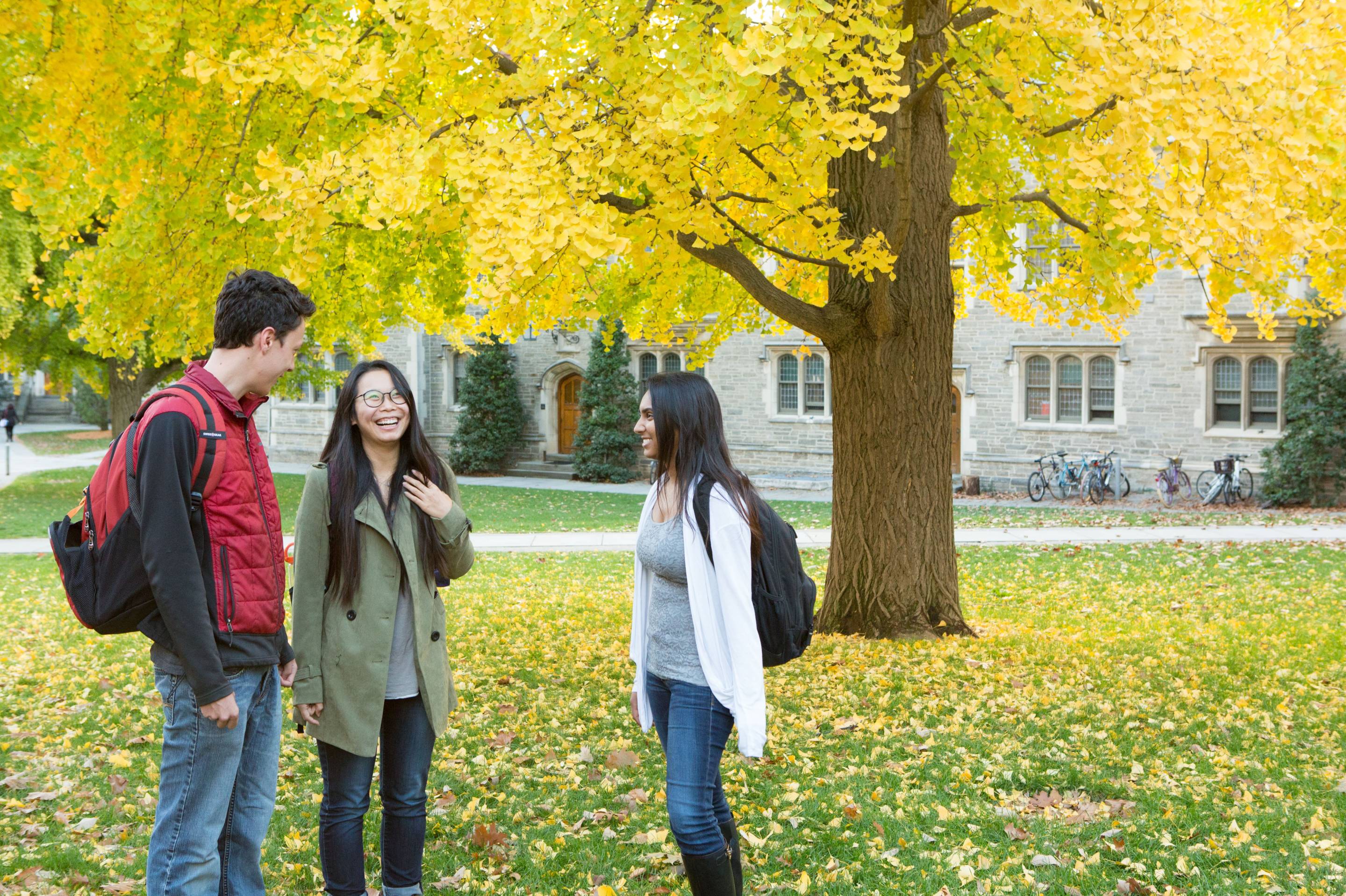 Our Students | Princeton University