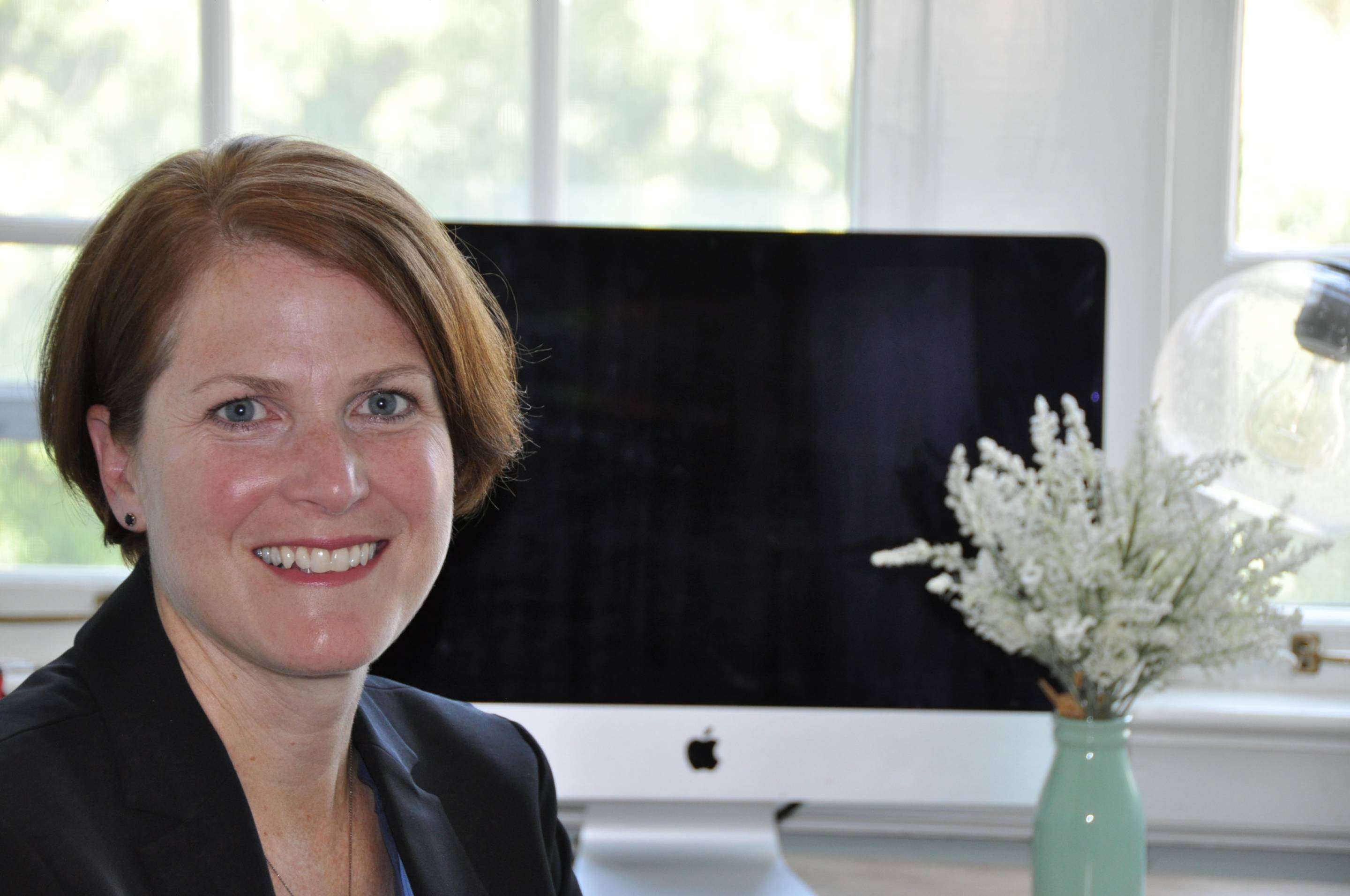 Christie Henry to become director of Princeton University Press