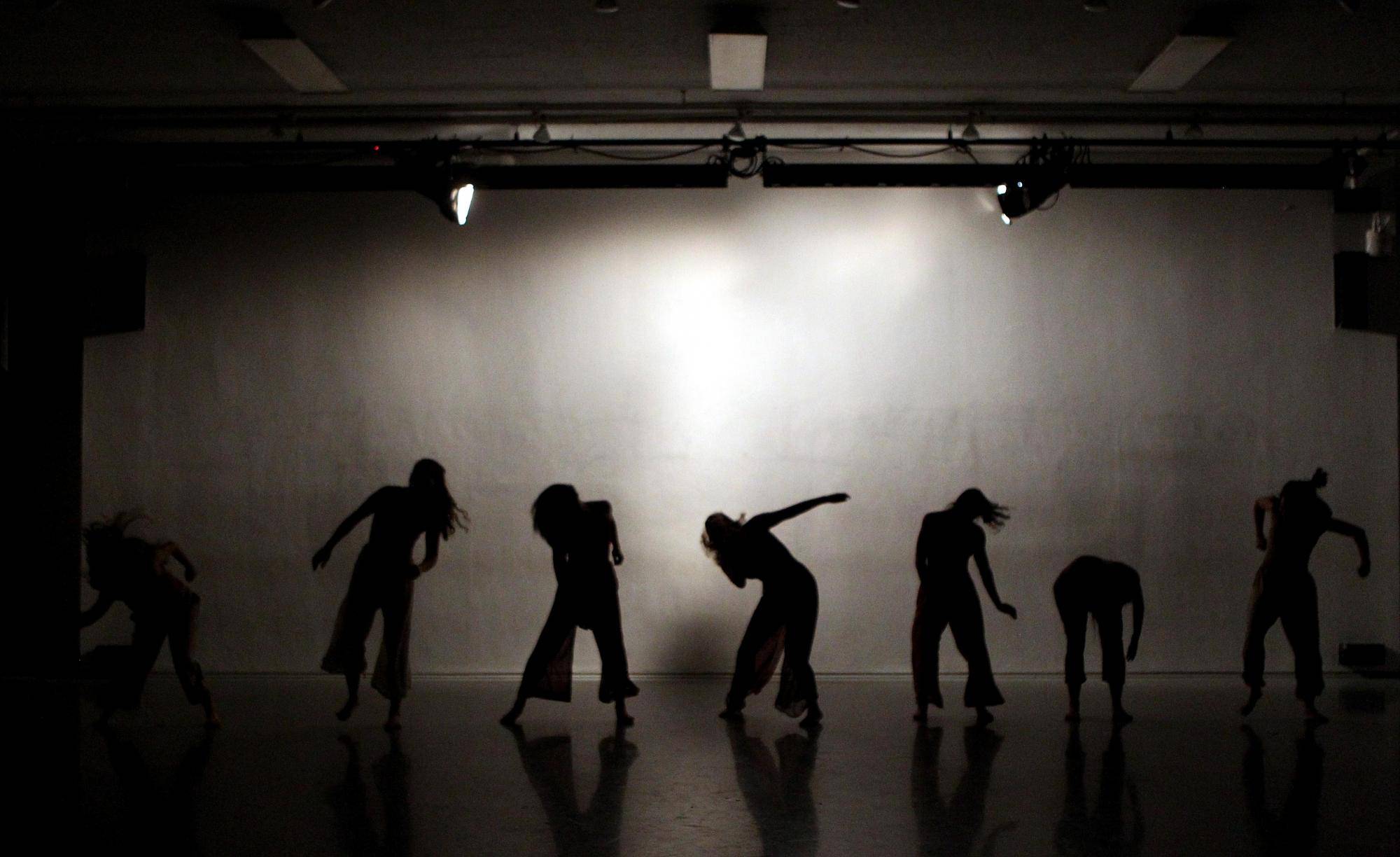 Student Dance Showcase