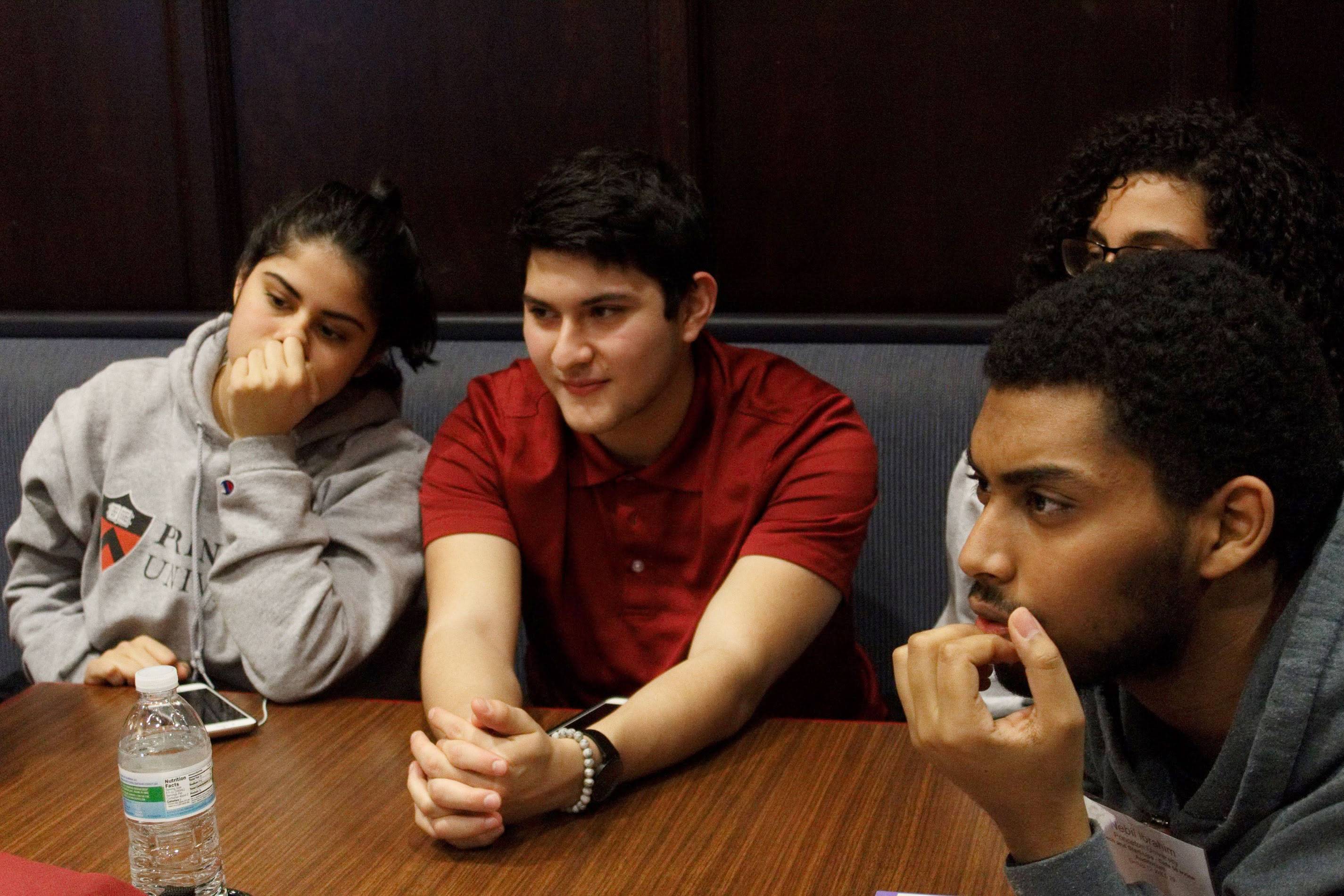 Supporting first-gen, low-income students is focus of college conferences