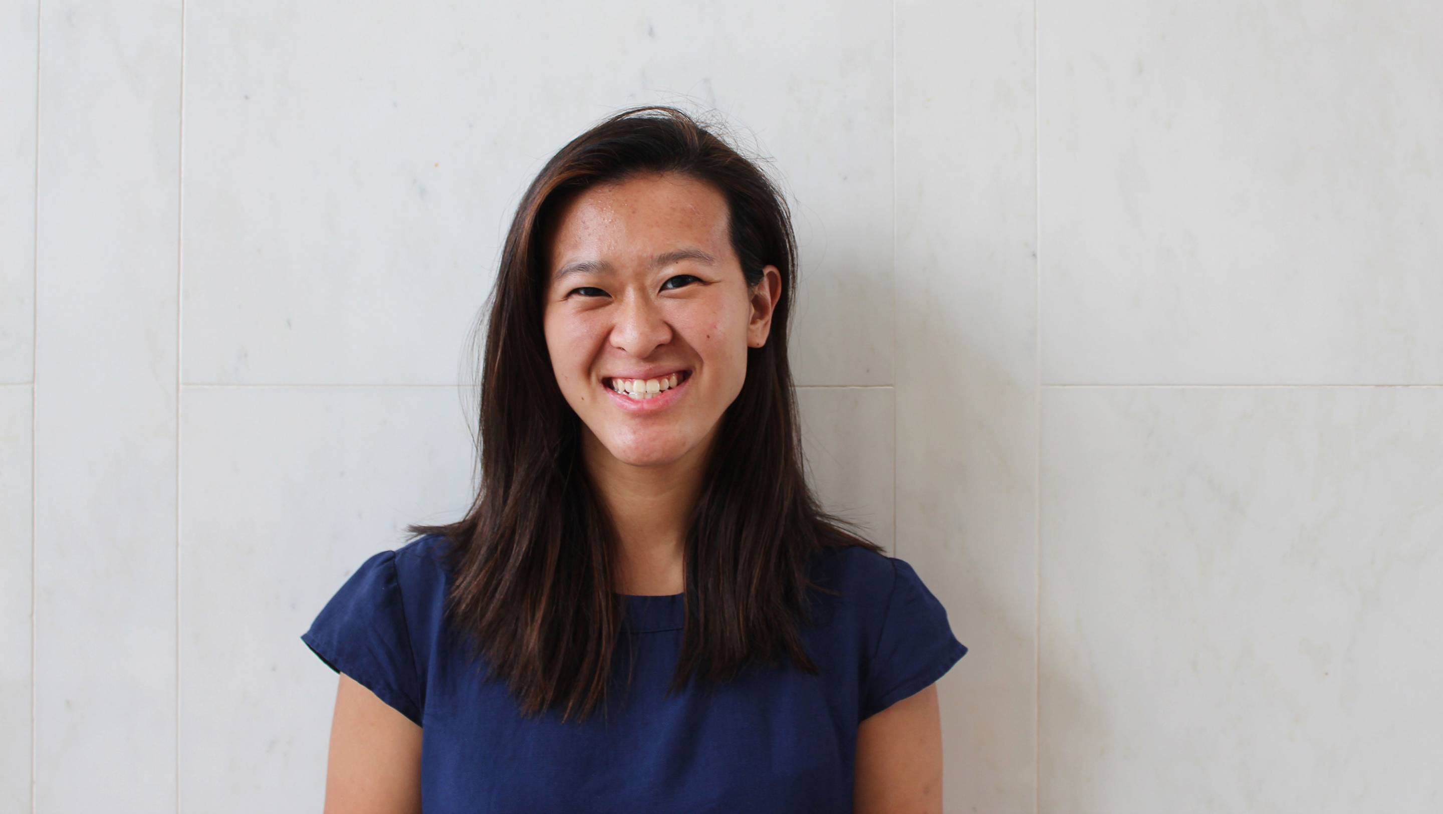 Princeton seniors Treves, Tung awarded ReachOut fellowships for public ...