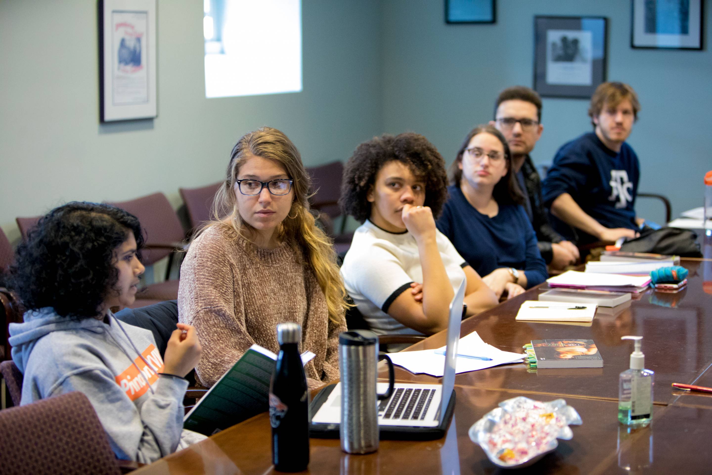 What I think: Ruha Benjamin