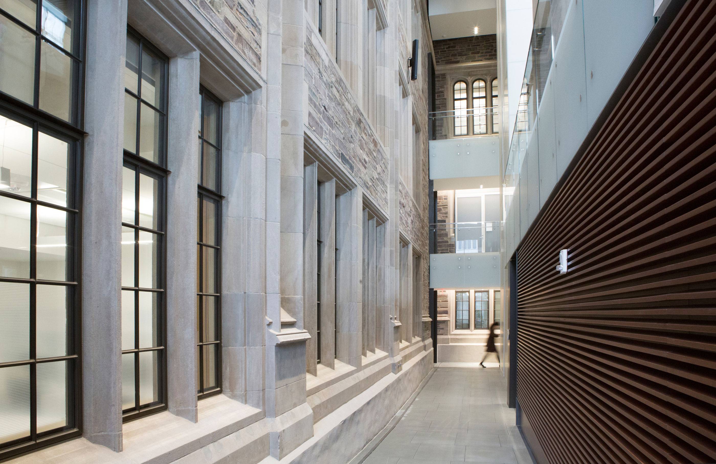 Julis Romo Rabinowitz and Simpson International buildings win Ontario ...