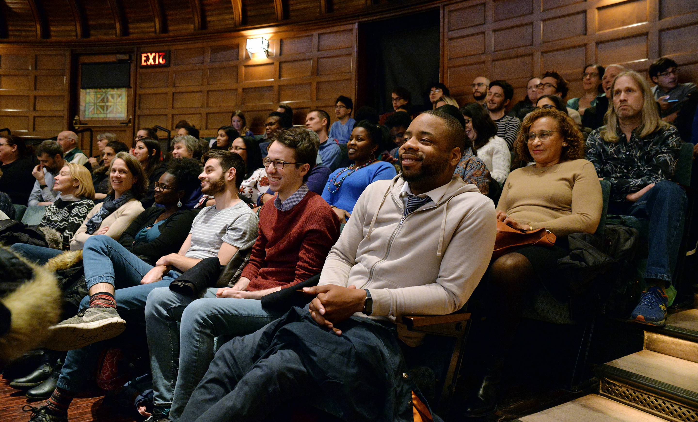 Writer Ta-Nehisi Coates discusses race, the nature of change and ‘doing ...