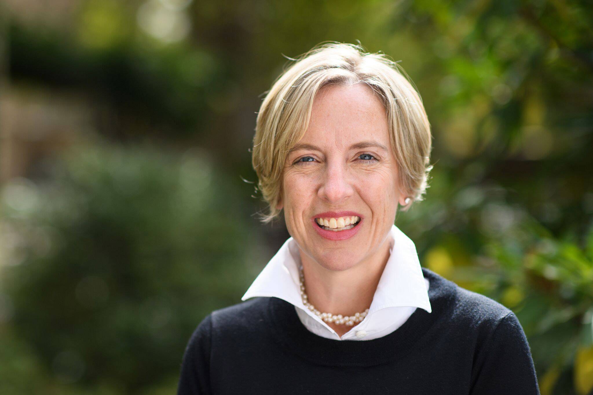 Jennifer Caputo named to University Advancement leadership post