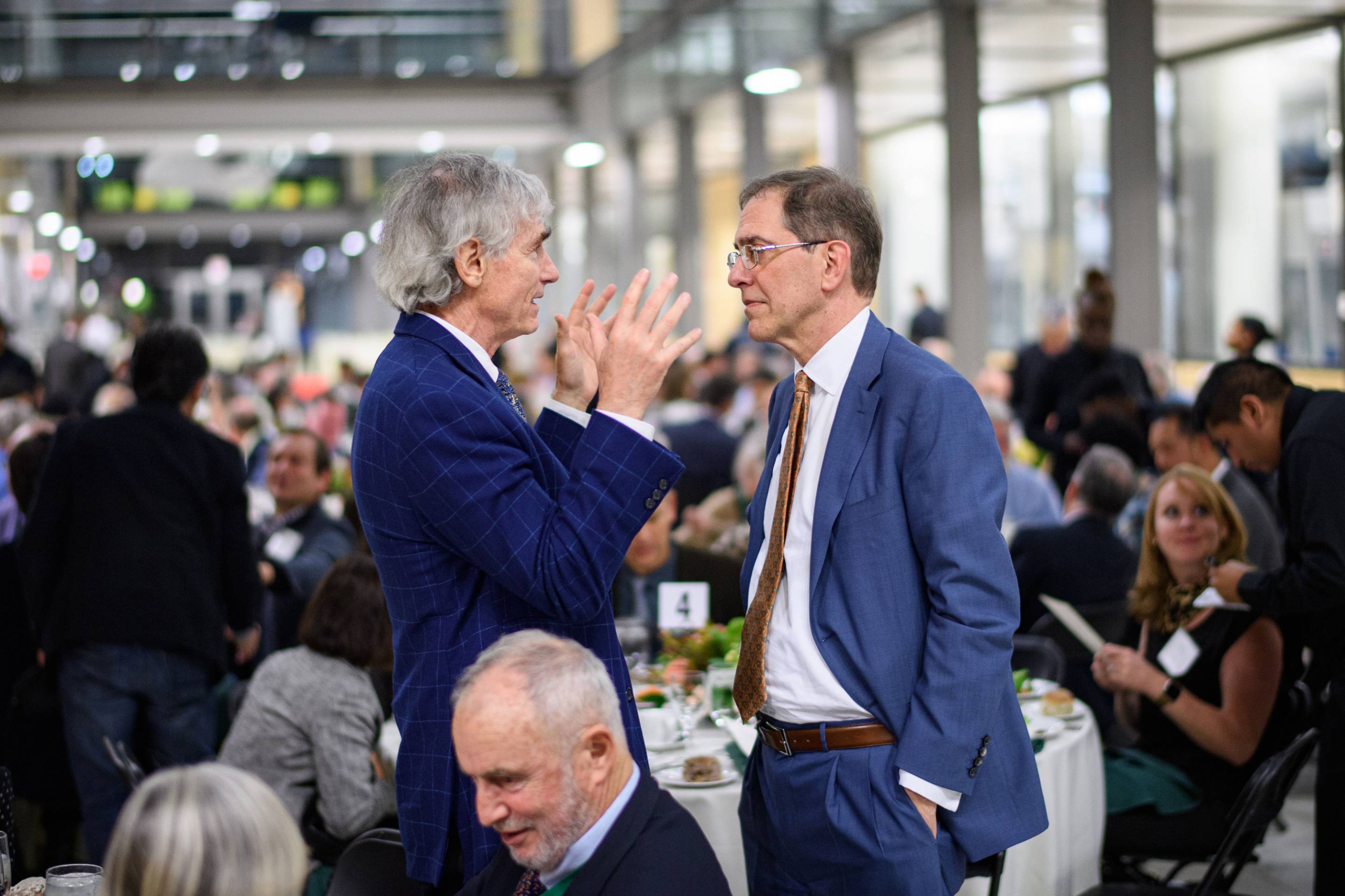 At the frontline: Princeton Environmental Forum addresses climate crises