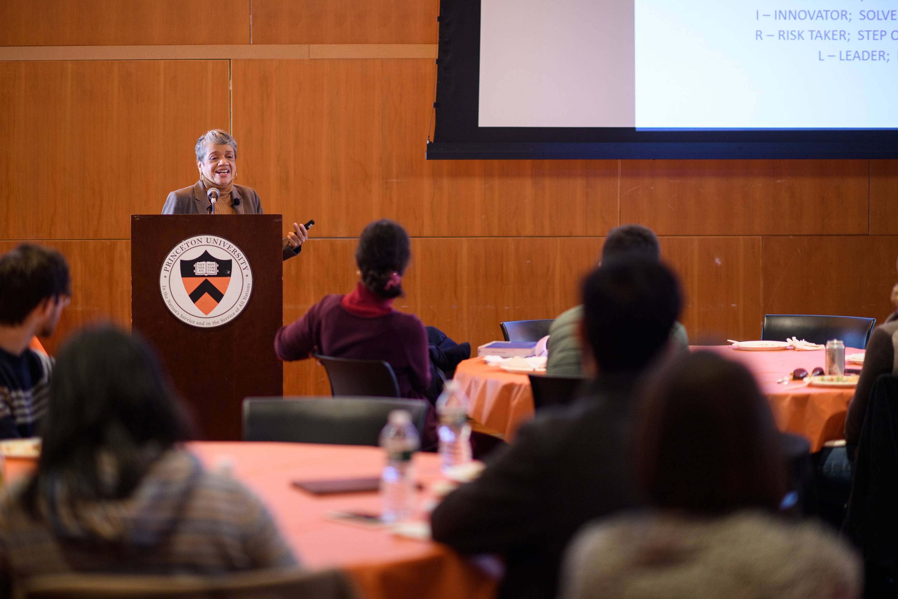Pioneering NASA engineer Darden shares her journey from ‘human computer ...
