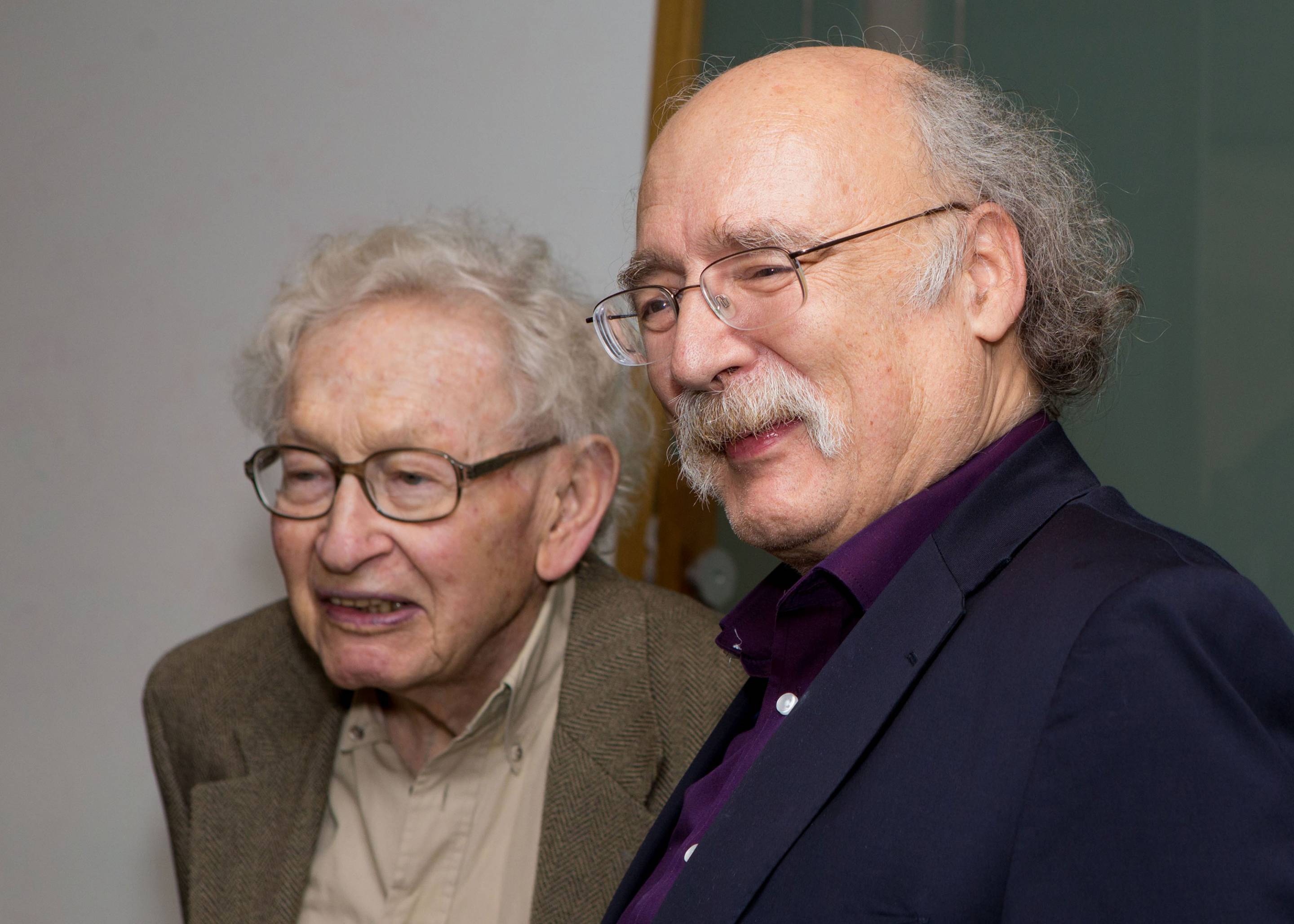 Nobel laureate and Princeton physicist Philip Anderson dies at age 96