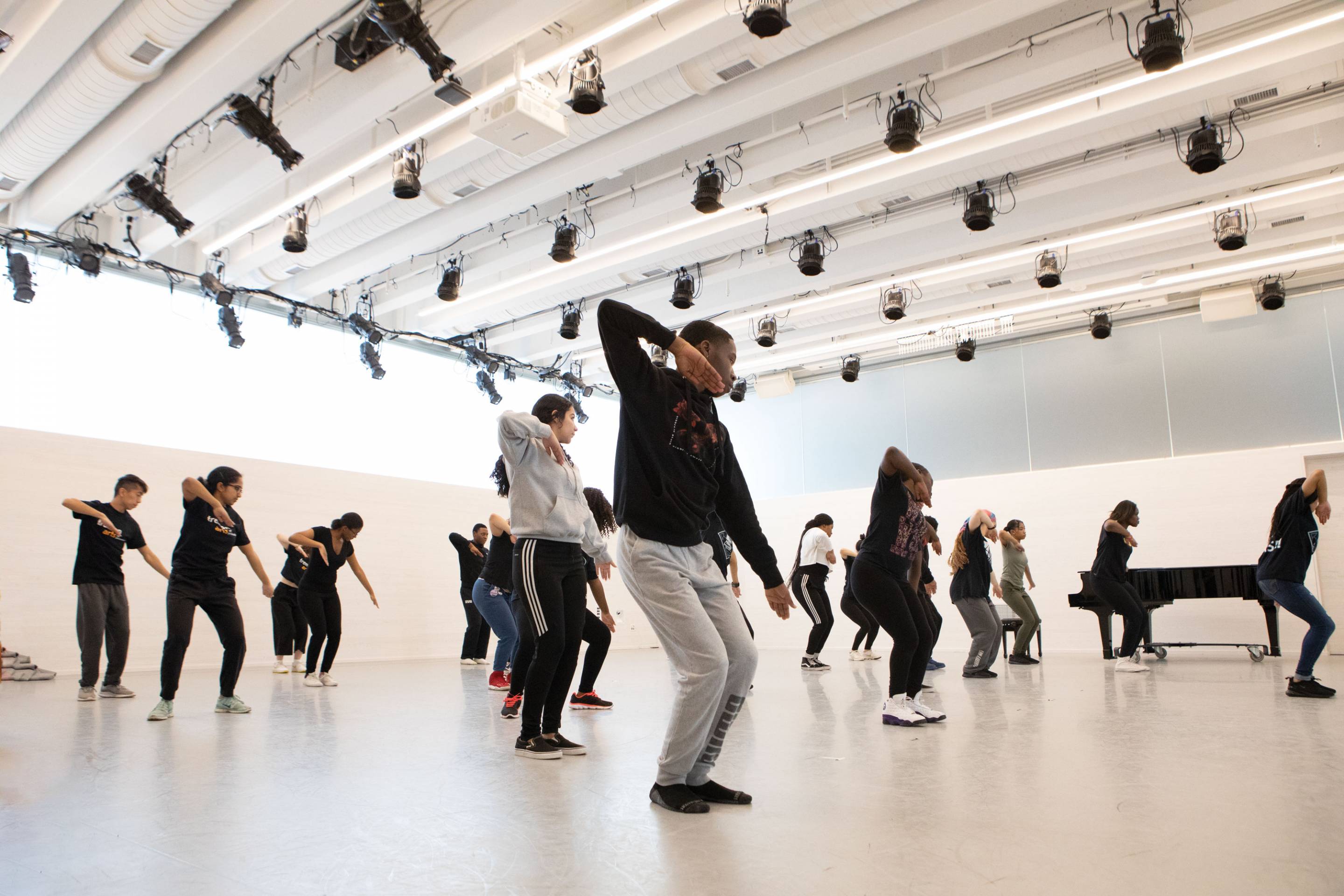 ‘Trust, inclusion, imagination’: Trenton Arts at Princeton connects and ...