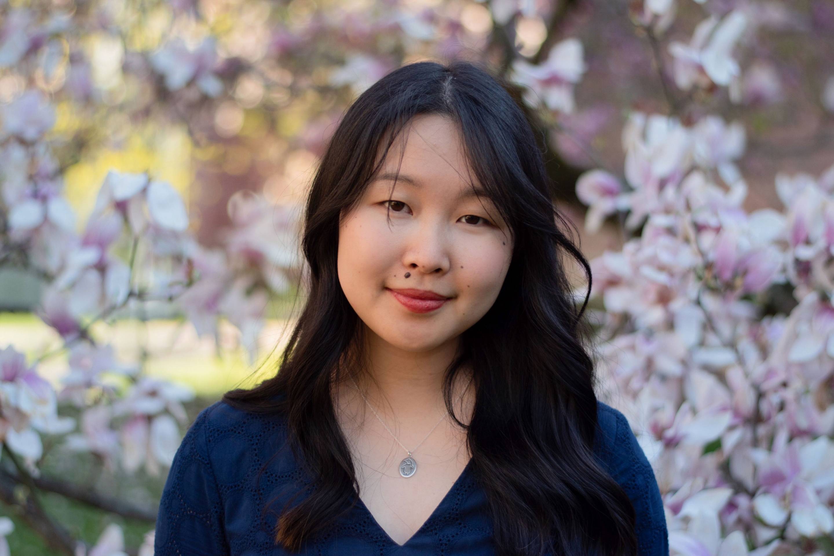 Taishi Nakase selected as Princeton valedictorian, Lucy Wang named ...