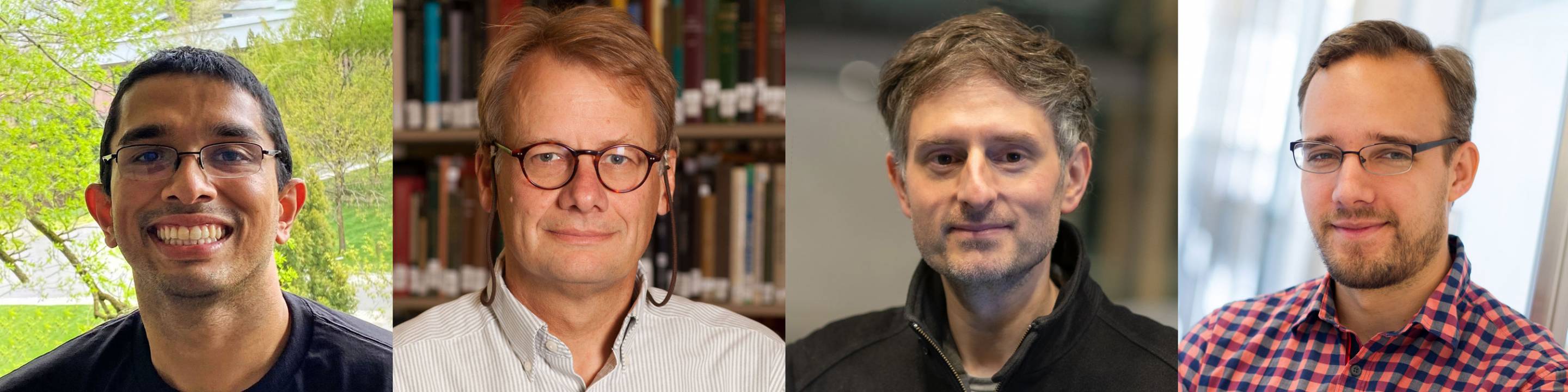 Projects that blaze new trails in research will receive Dean for ...