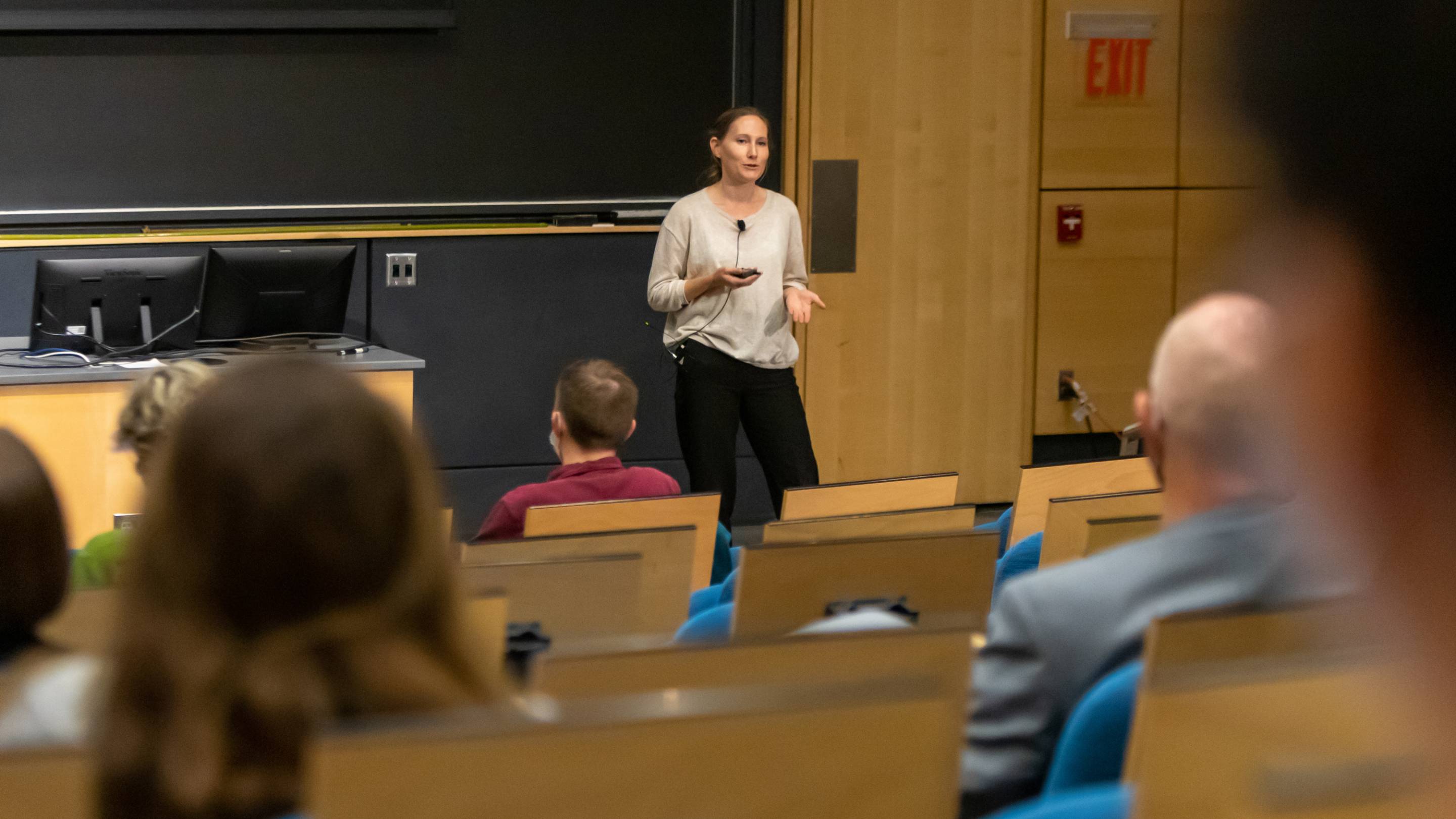 Turning 'gee-whiz ideas' into reality at Nobel Laureate Dave MacMillan ...