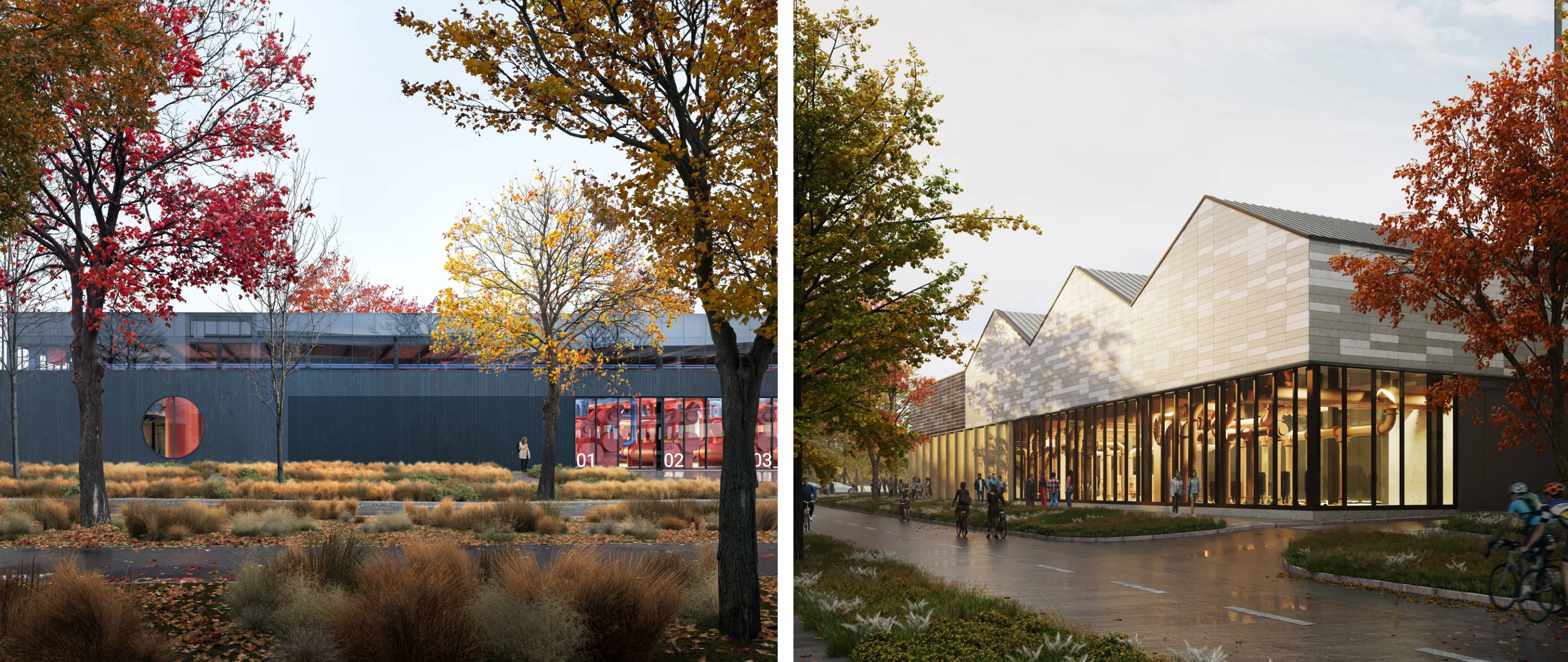 Going deep: Princeton lays the foundation for a ‘net-zero’ campus