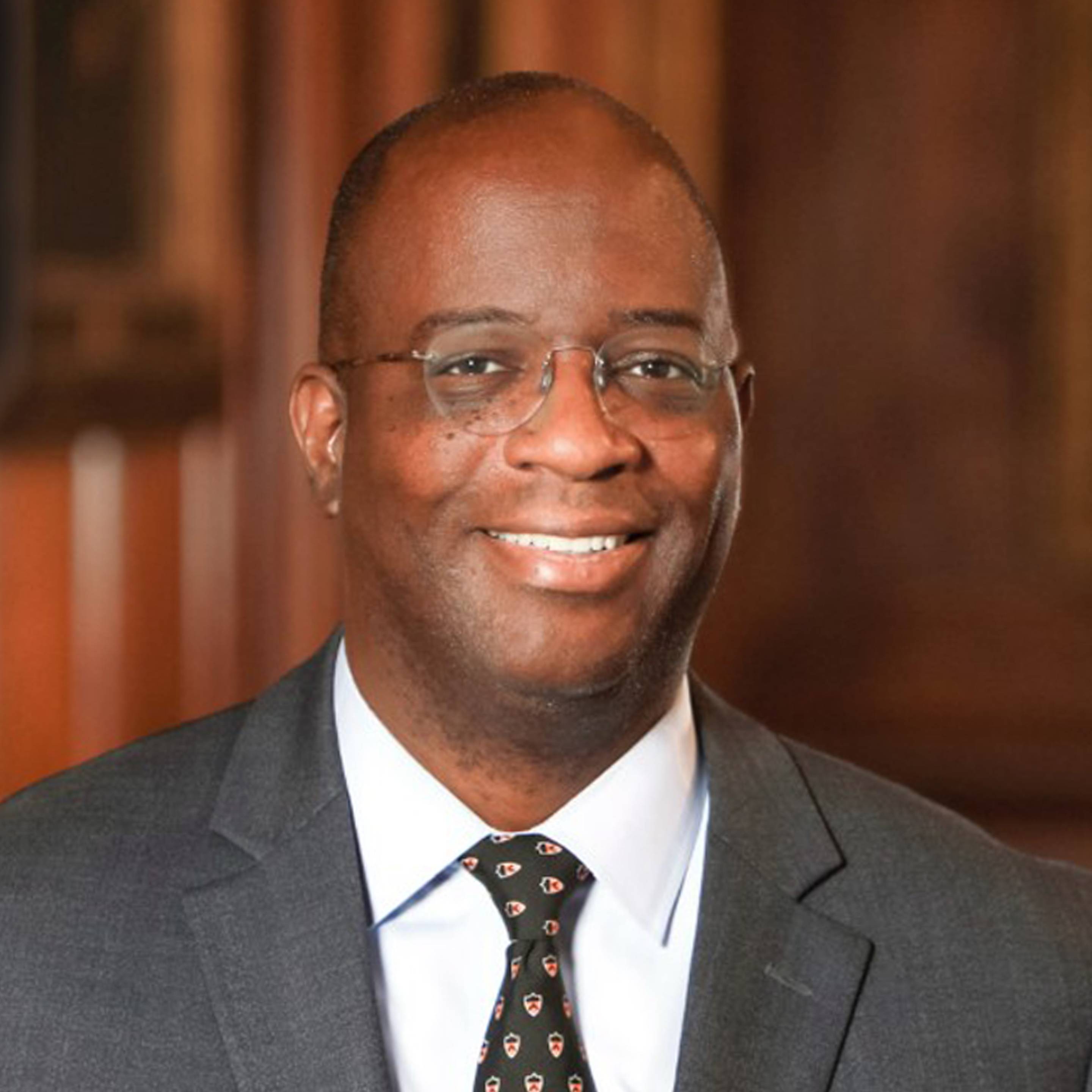 Jarrett | Princeton University