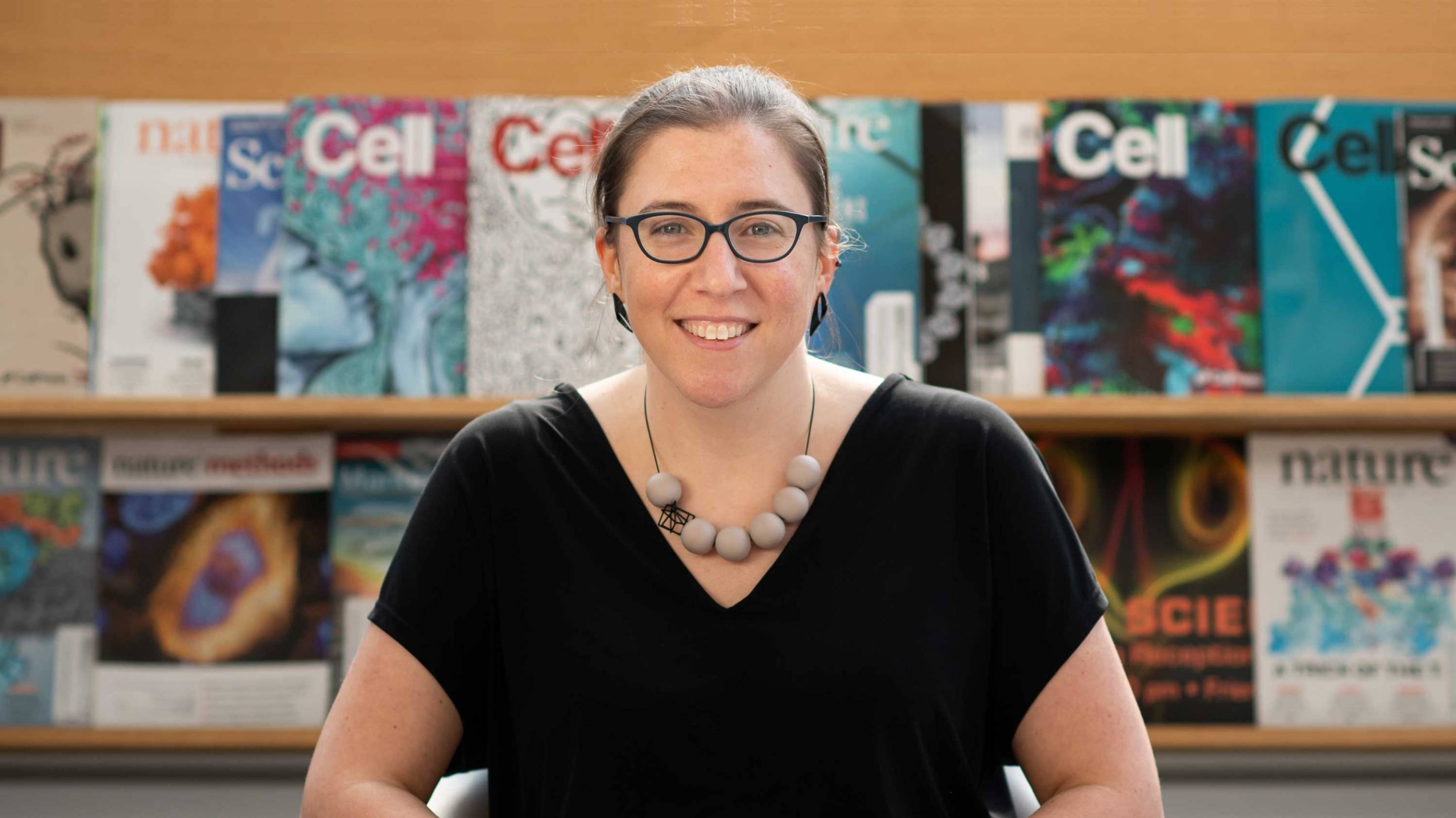 Kristina Olson's keen scholarship is informing the conversation on ...