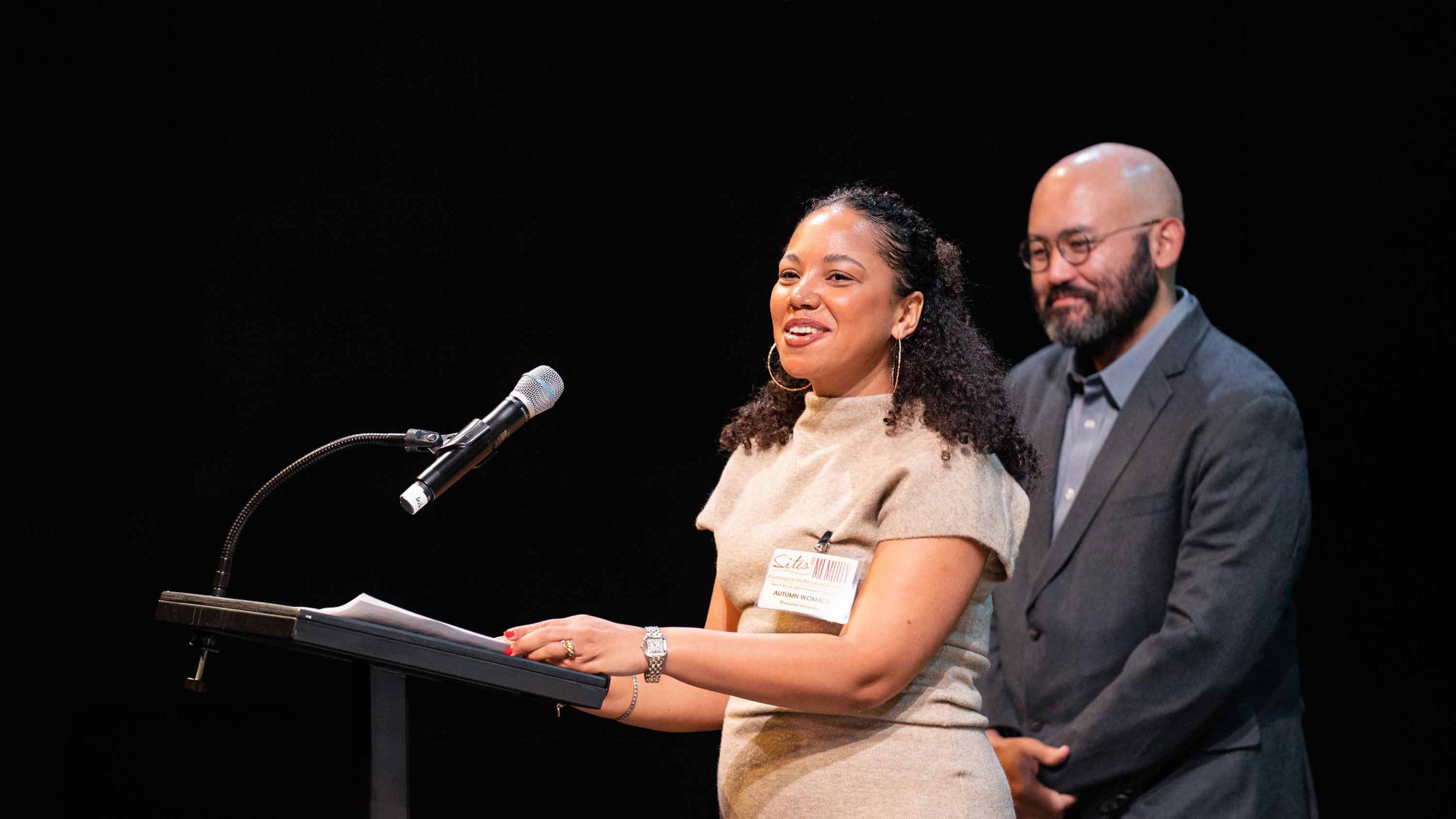 Toni Morrison’s sphere of influence celebrated at landmark Princeton ...