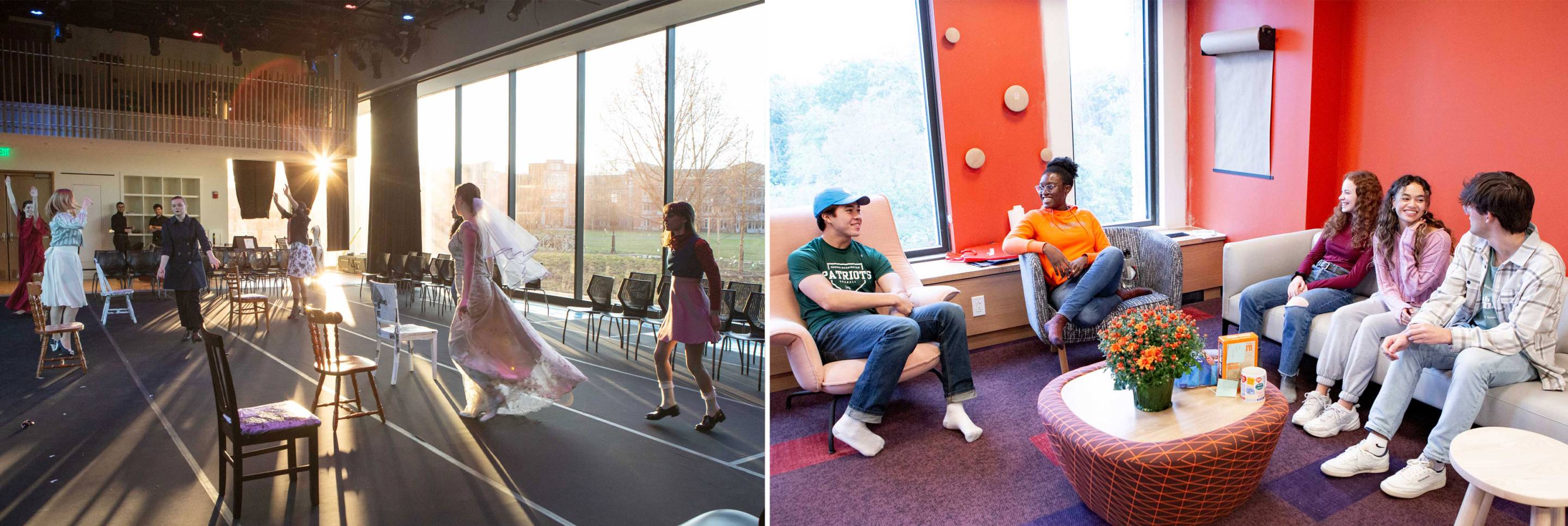 Princeton celebrates 'magnificent additions’ to campus Yeh College and ...