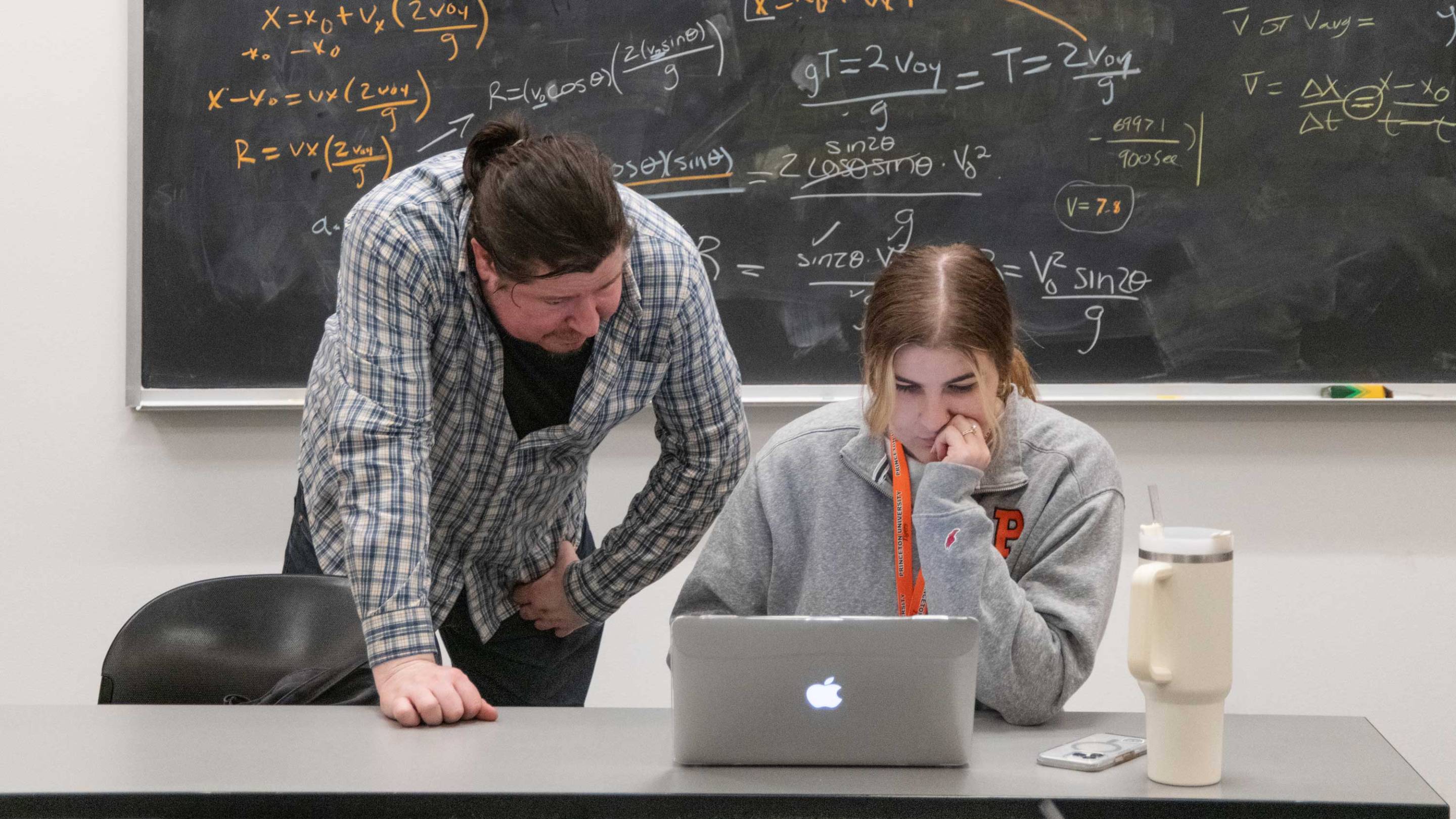 Princeton Warrior-Scholar project hosts veterans | Princeton University