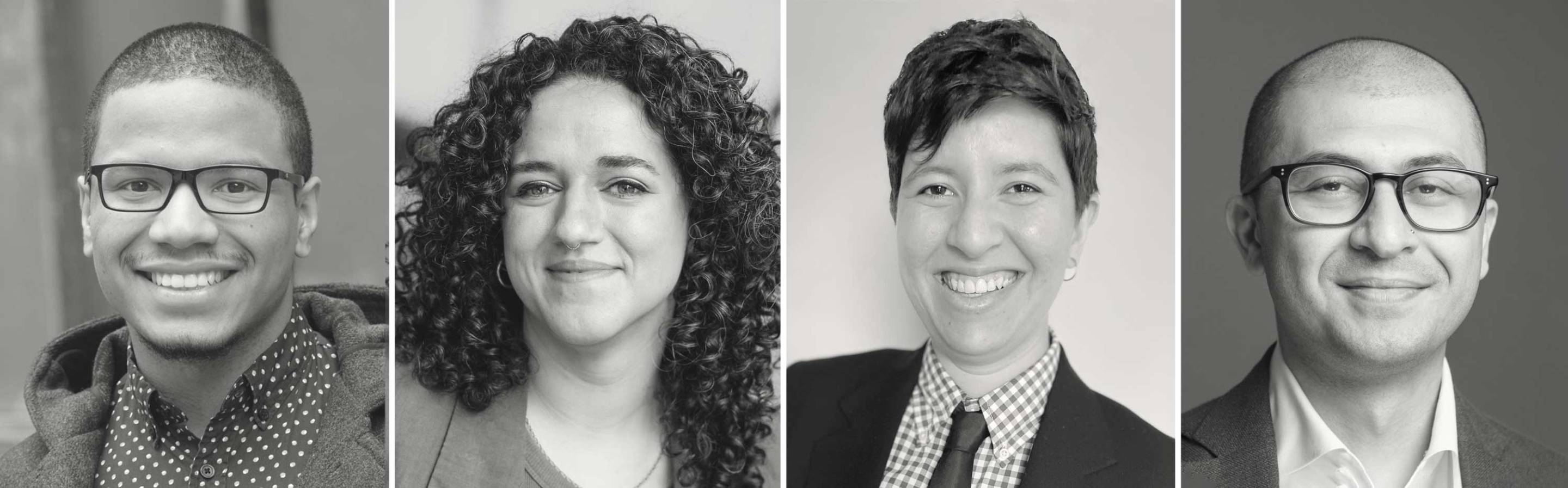 Eleven scholars named Presidential Postdoctoral Research Fellows