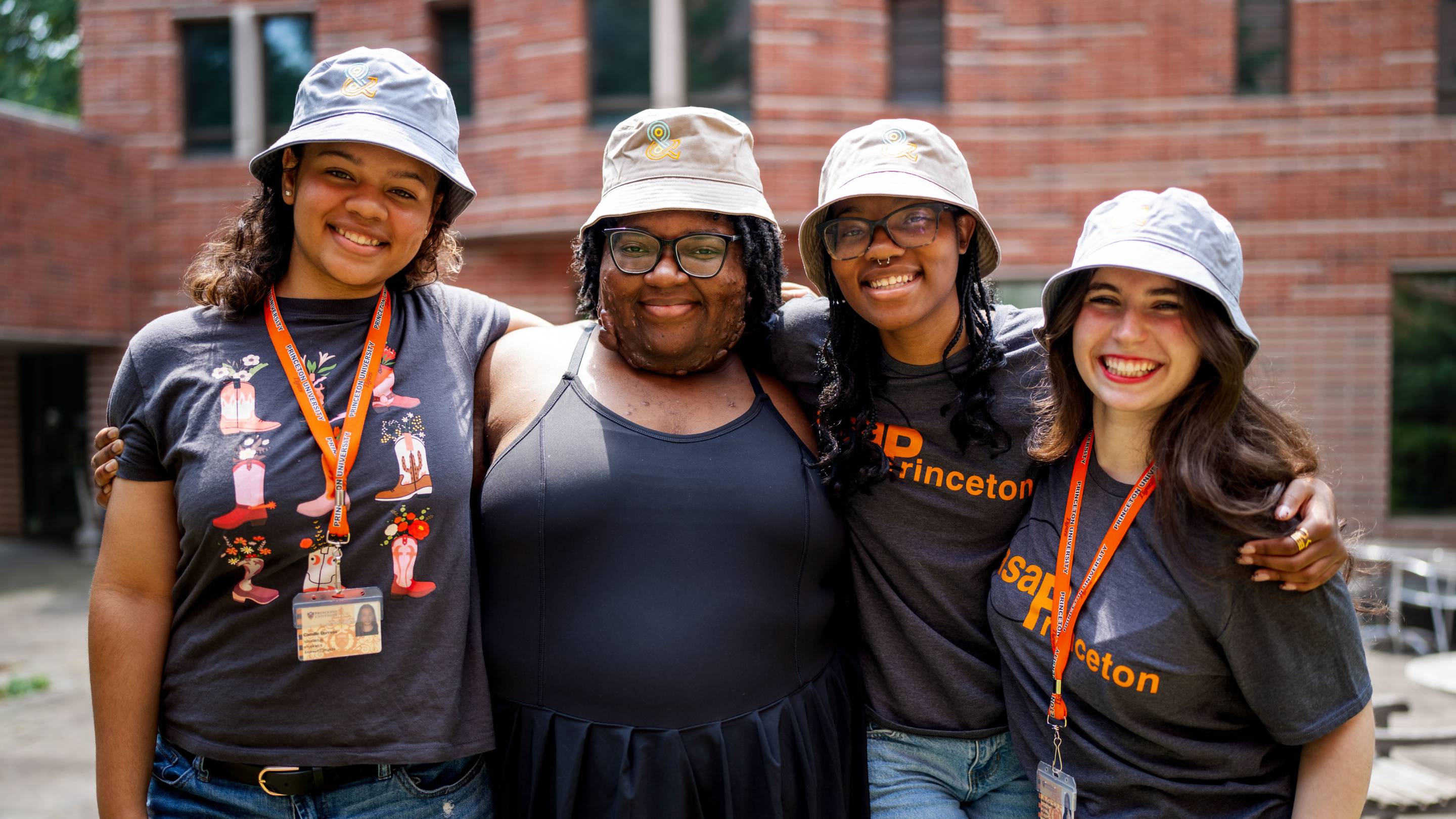 A summer of support and success for high school, public college, first ...