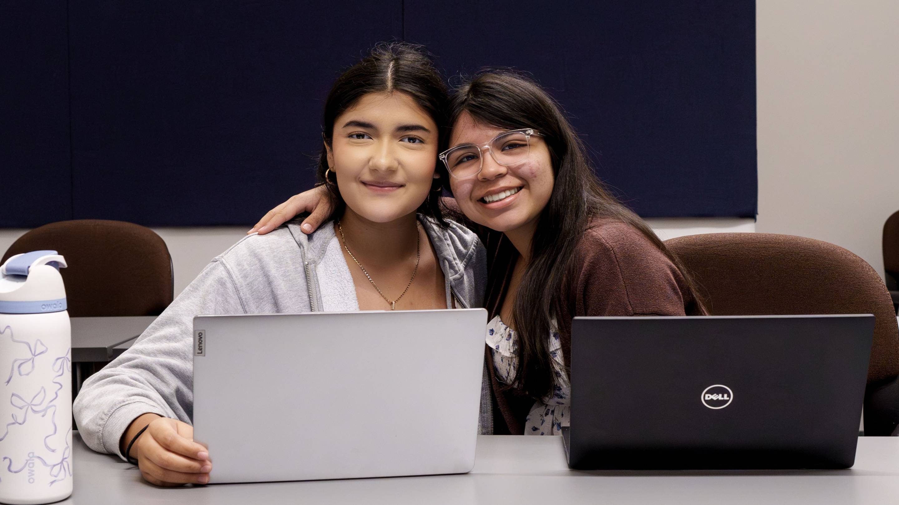 A summer of support and success for high school, public college, first ...