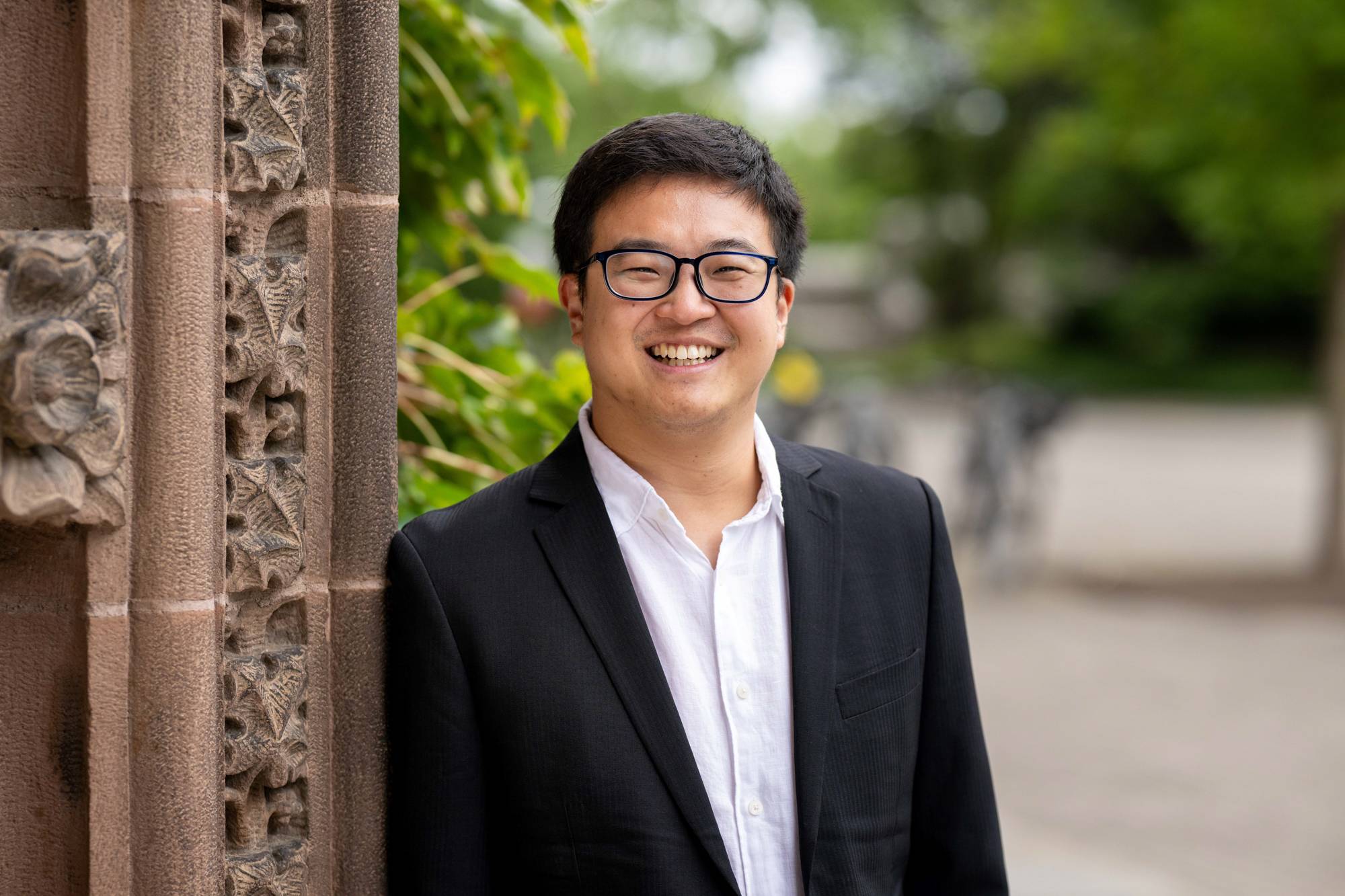 Society of Fellows in the Liberal Arts welcomes new scholars