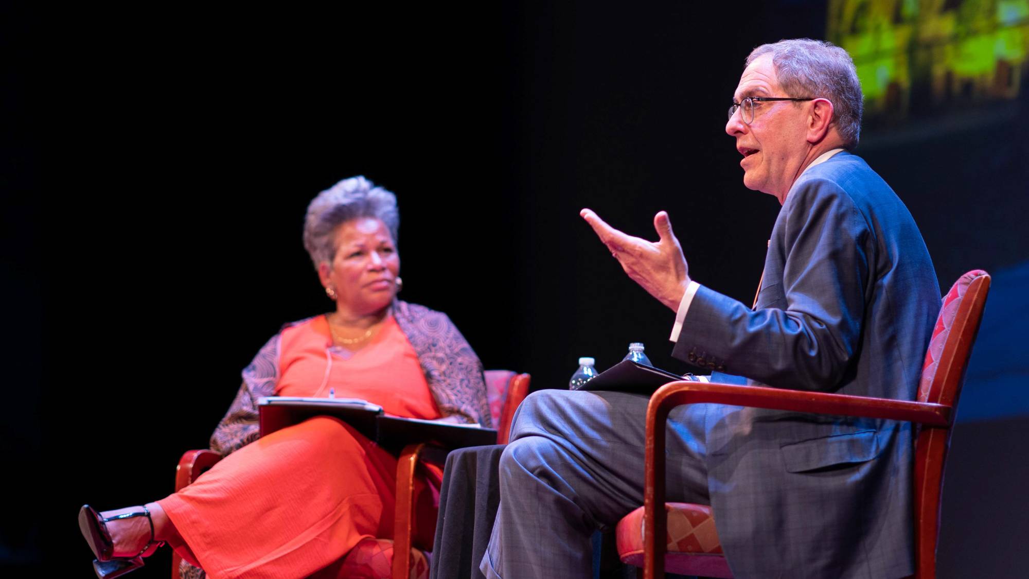 President Eisgruber's State of the University Letter, 2025