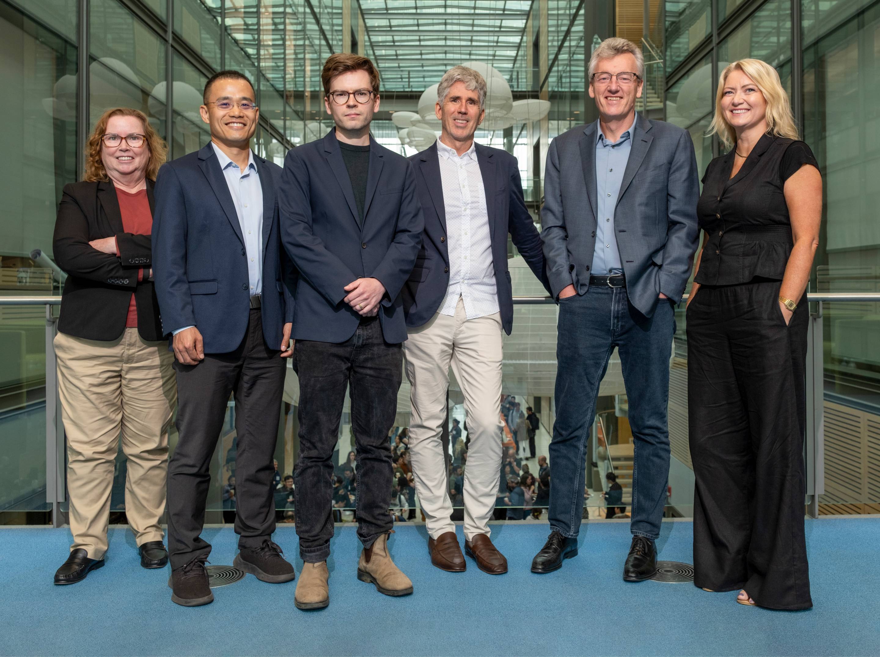 Nobel laureate David MacMillan joins Princeton’s fight against cancer