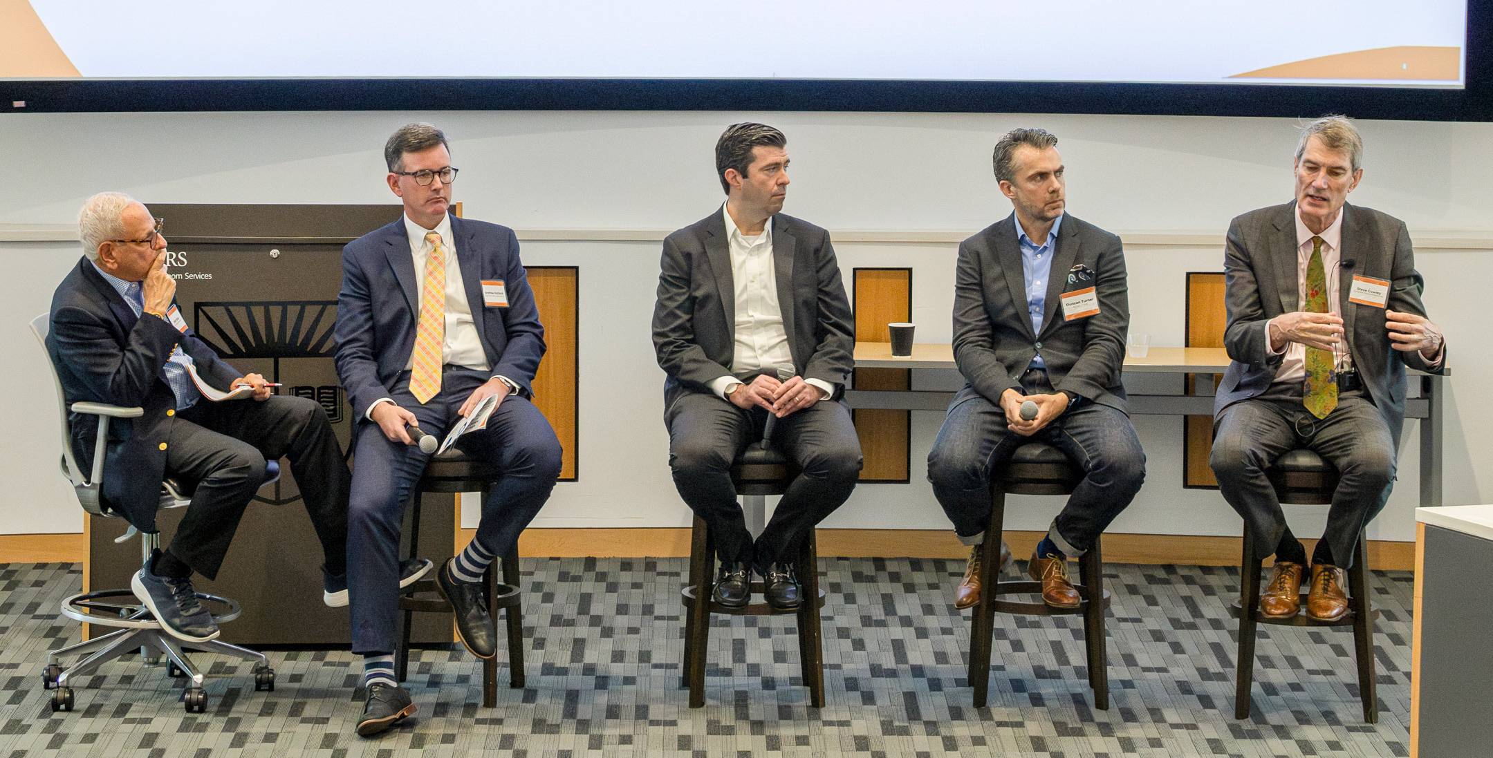 NJ HAX Plasma Forge, a new strategic innovation center, is coming to ...