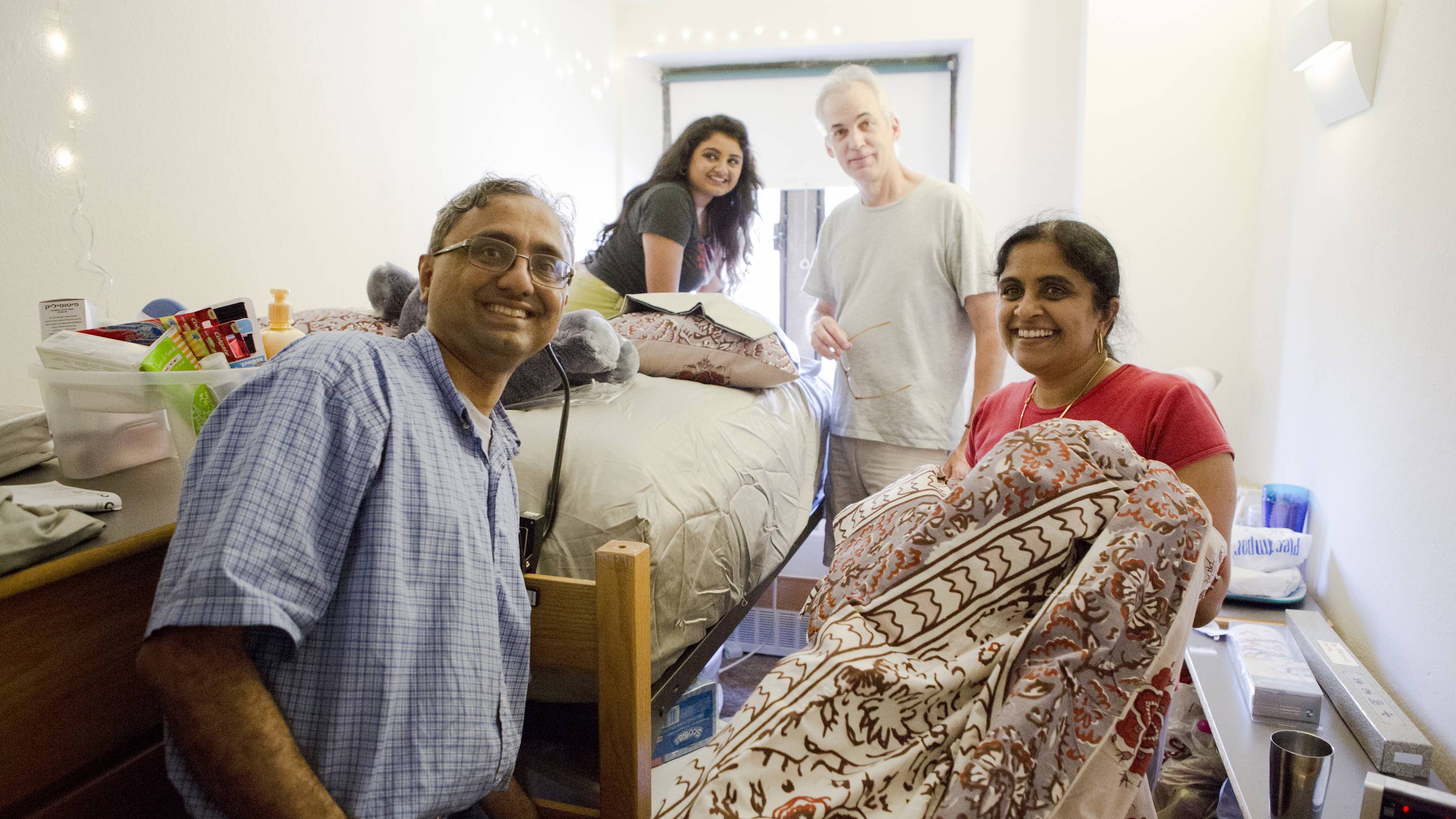 One Community | Princeton University